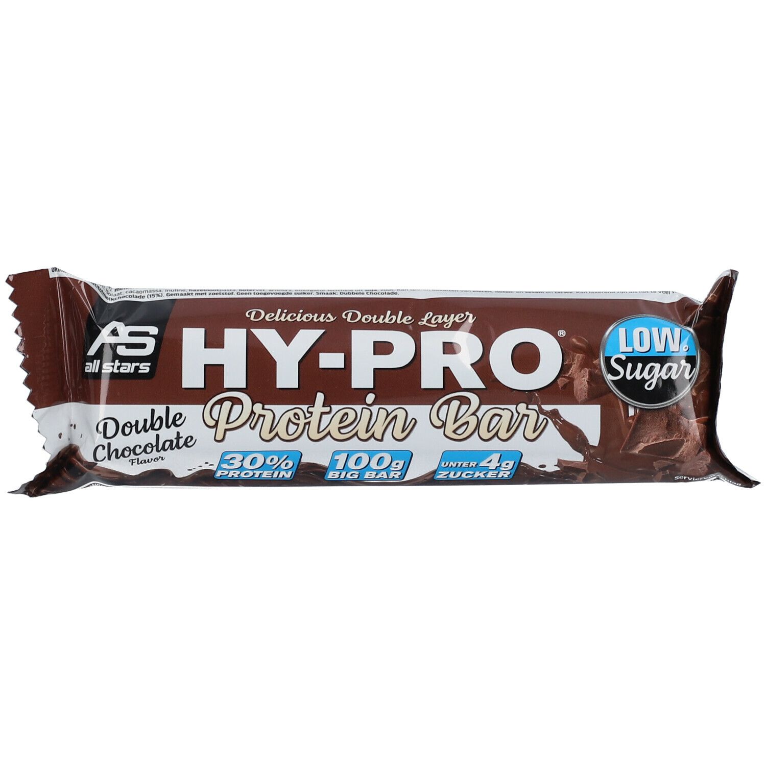 All Stars® HY-PRO 100 g - shop-apotheke.com
