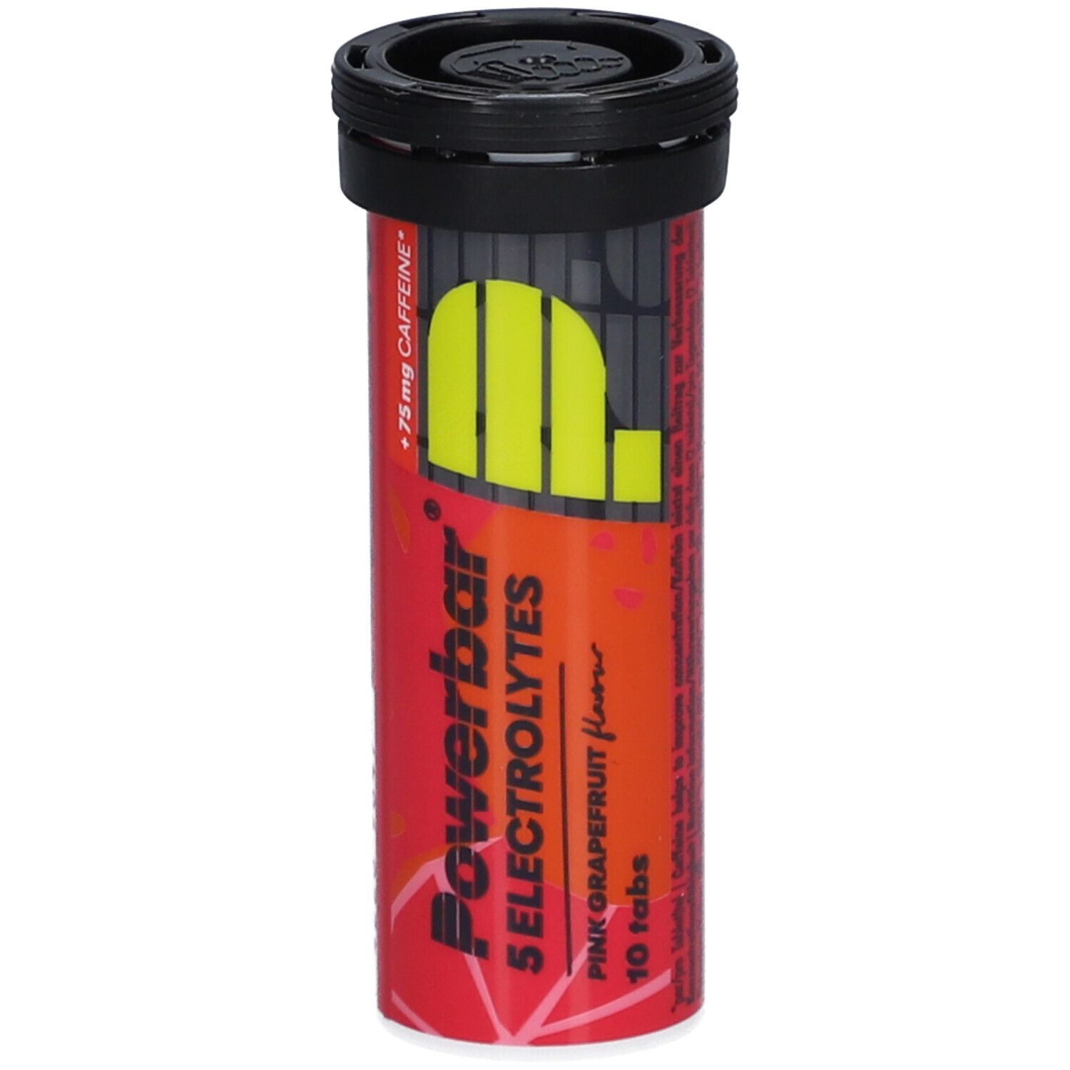 Powerbar® 5 Electrolytes Pink Grapefruit 10 St - Shop Apotheke