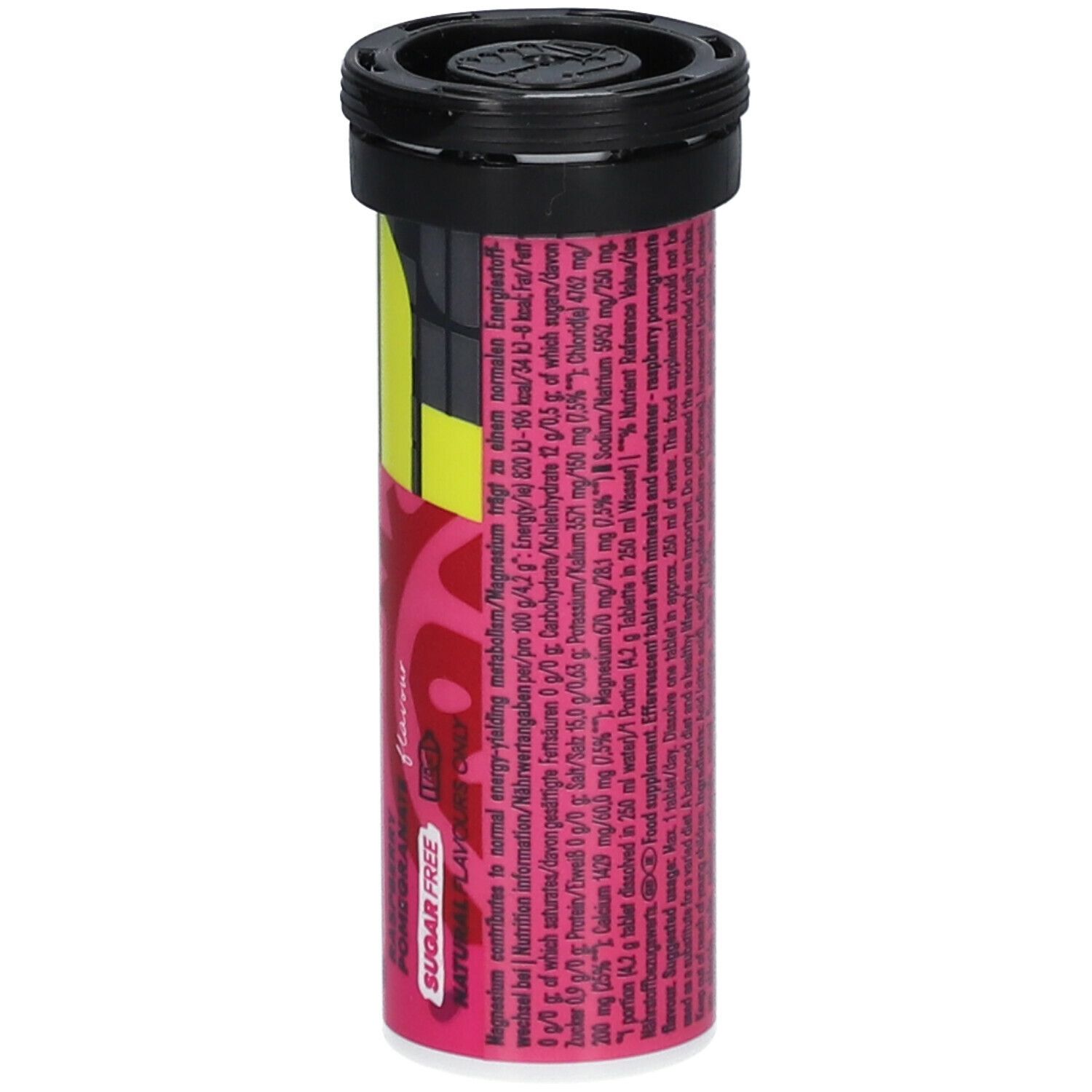 Powerbar® 5 Electrolytes Raspberry Pomegranate 10 St - Shop Apotheke