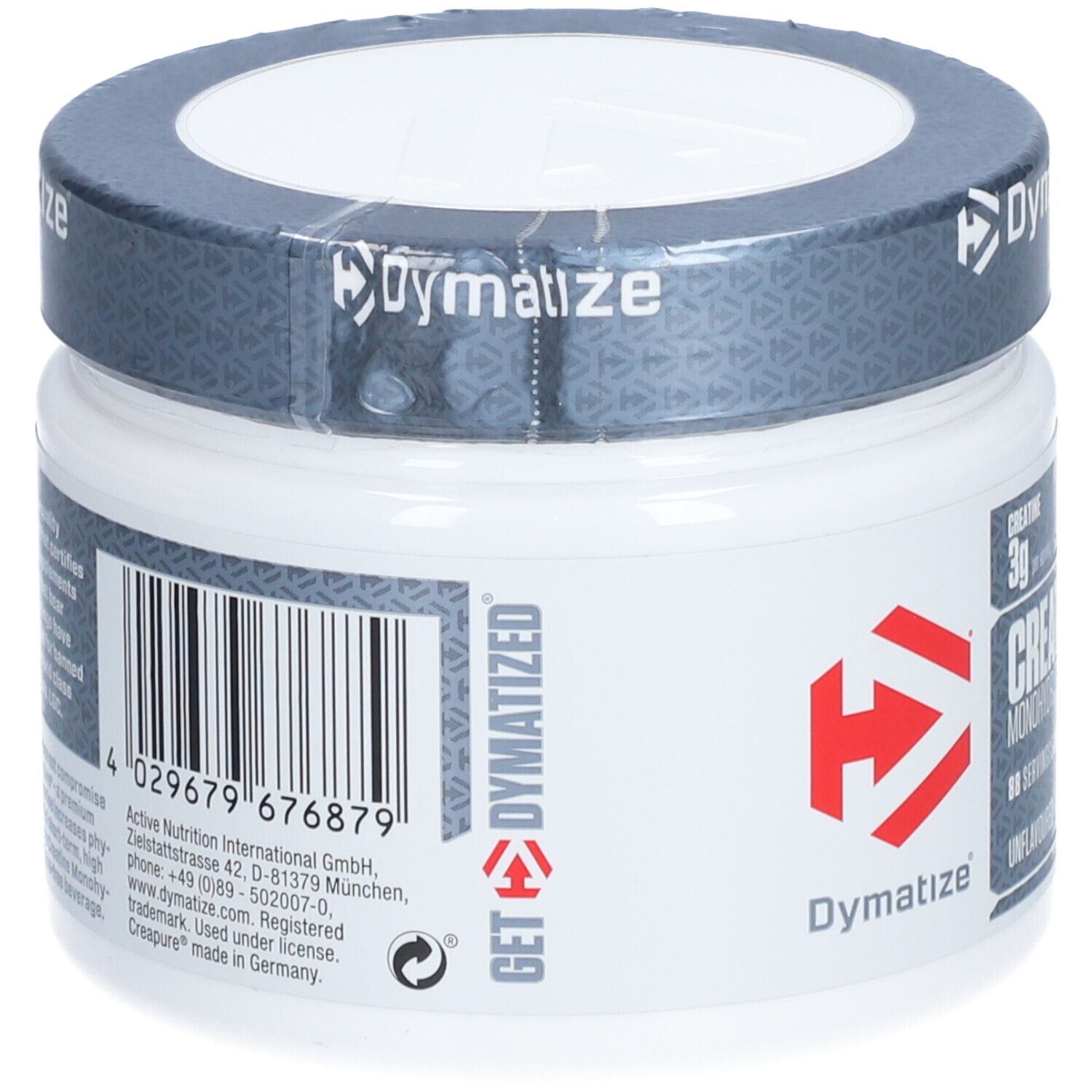 Dymatize® Creatin Monohydrat 300 g - Shop Apotheke