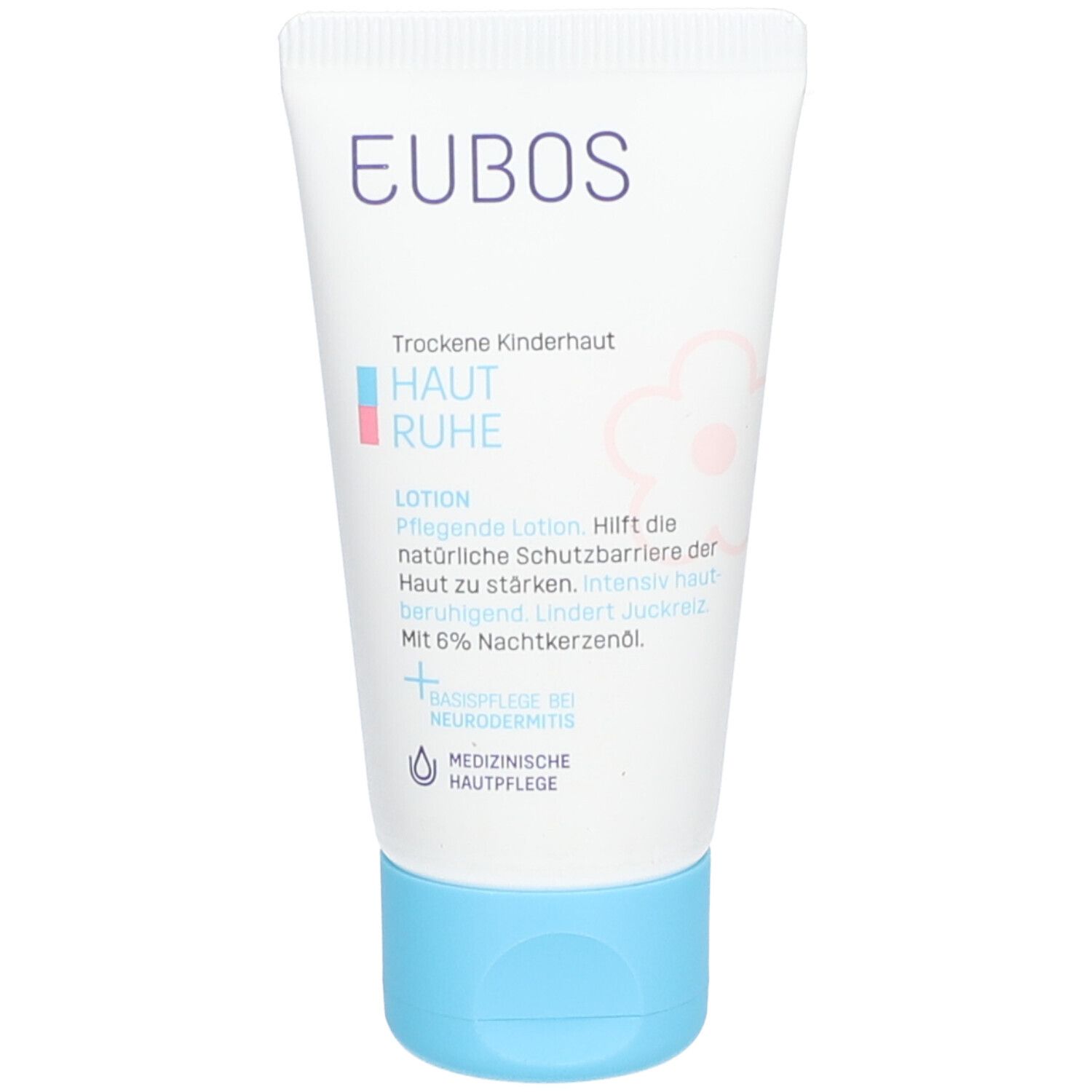 EUBOS® Kinder Haut Ruhe Lotion 200 ml - SHOP APOTHEKE