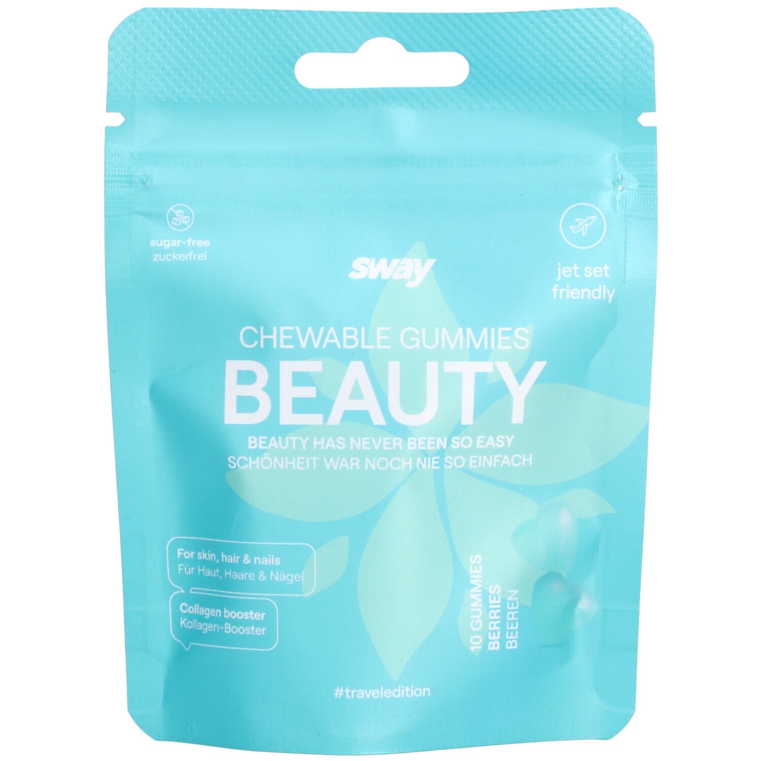 sway NATURALl BEAUTY 27 g - Shop Apotheke