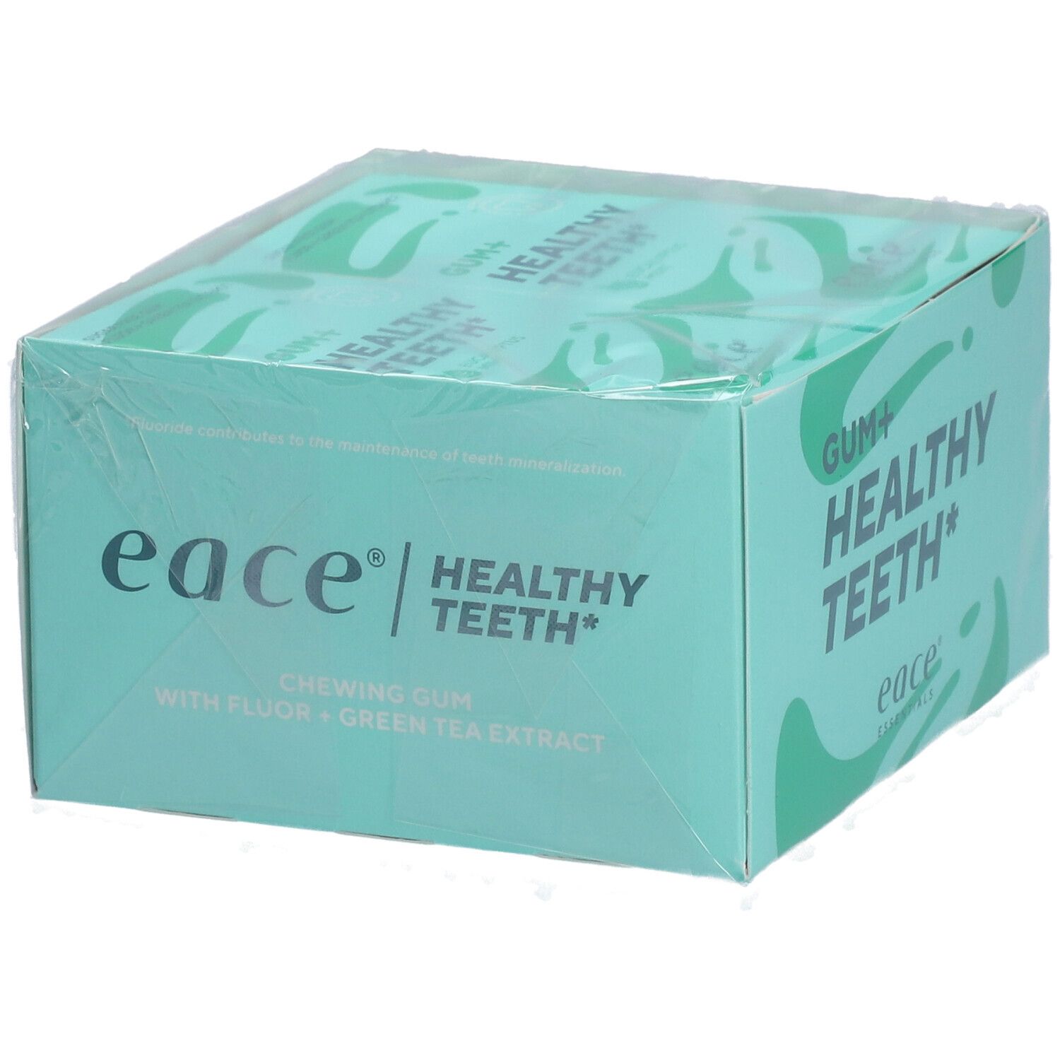 Eace Gum - Healthy Teeth 12x20 g - Shop Apotheke