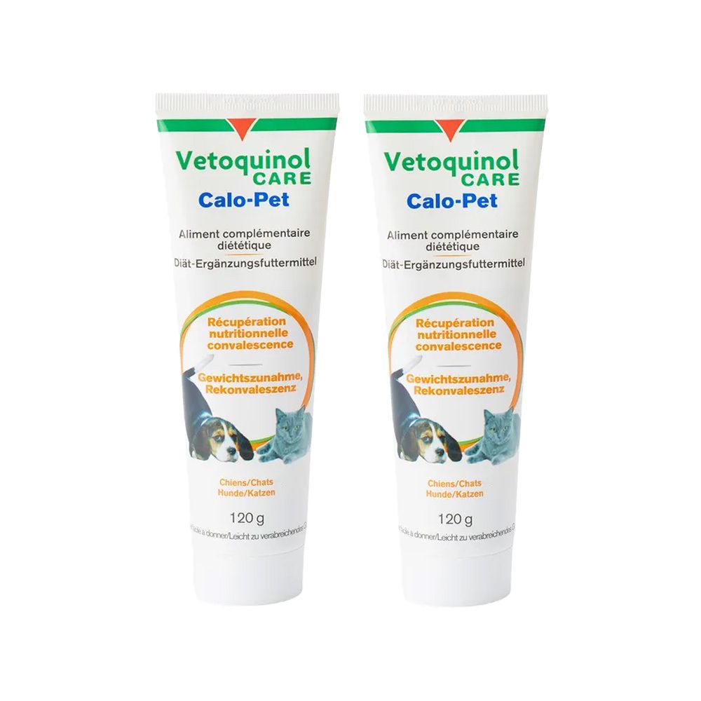 Calo-Pet® 2x120 g - Shop Apotheke