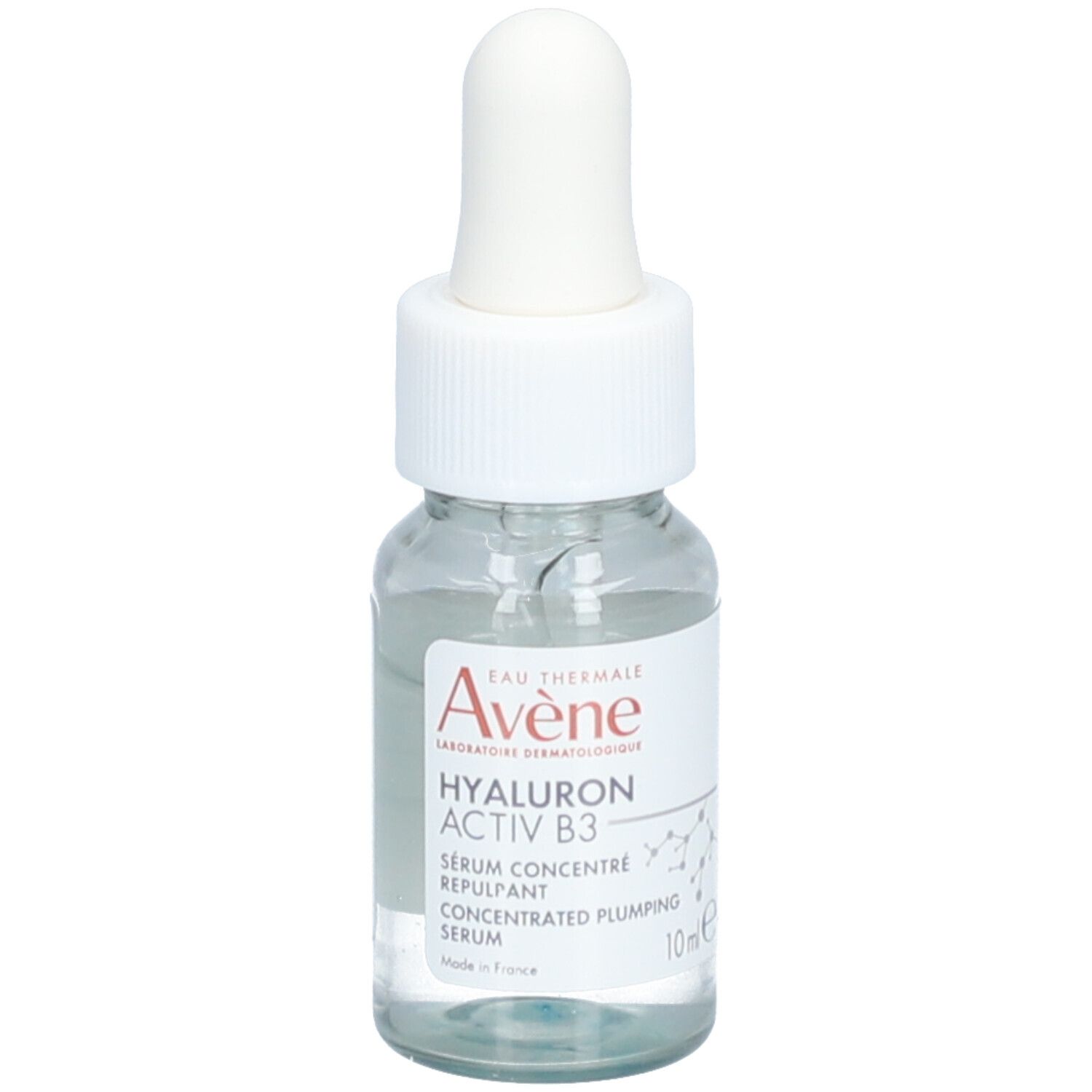 Avène Hyaluron Activ B3 Zellerneuernde Creme - Tagescreme mit ...