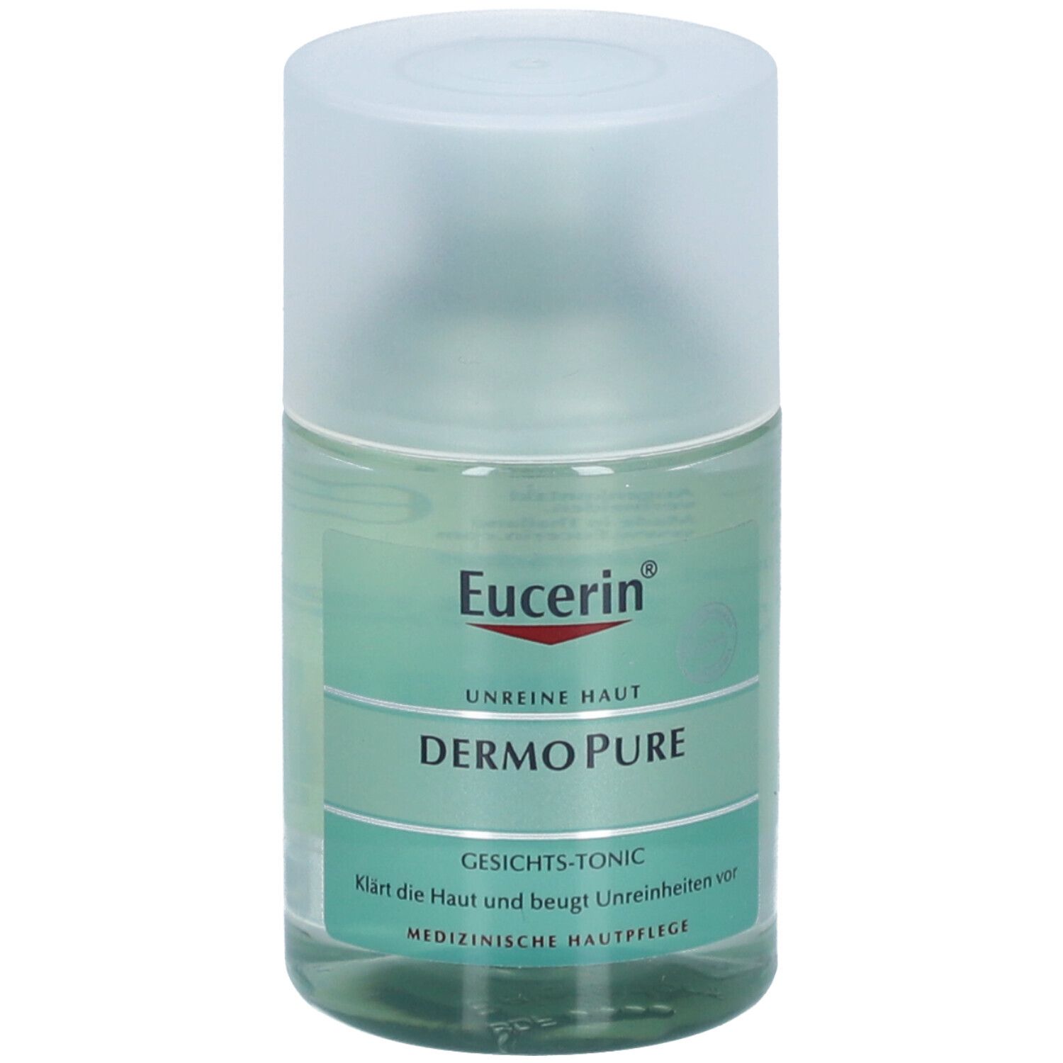 Eucerin® DermoPure Triple Effect Reinigungsgel 150 ml - Shop Apotheke
