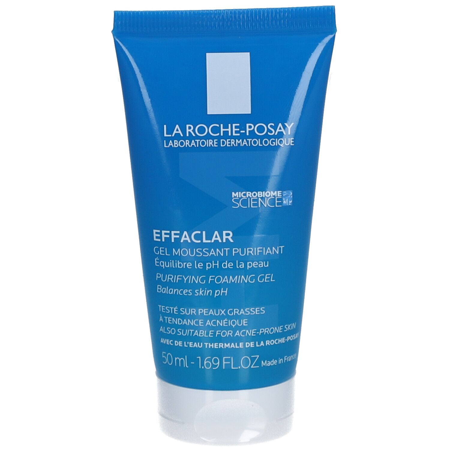 La Roche Posay EFFACLAR Porenverfeinernde Lotion 200 ml - Shop Apotheke