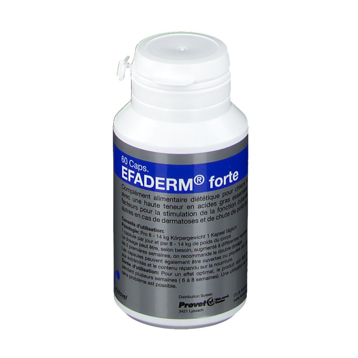 Efaderm® forte 60 St - shop-apotheke.com