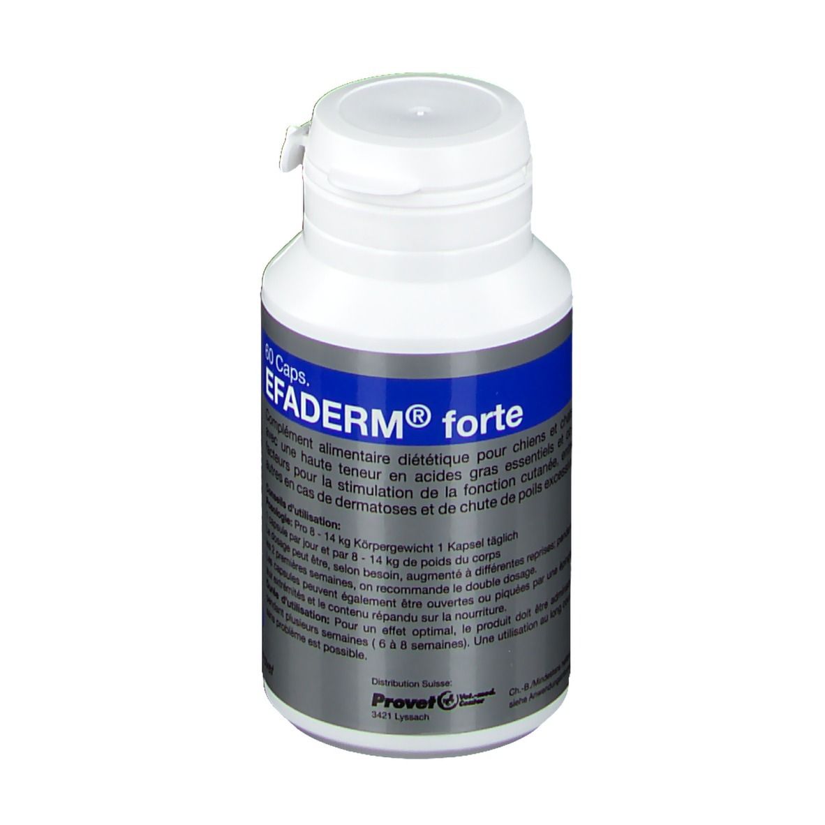 Efaderm® forte 60 St - shop-apotheke.com