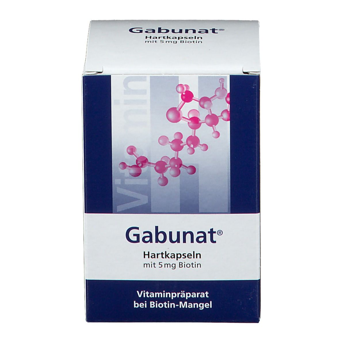 Gabunat® 100 St - shop-apotheke.at