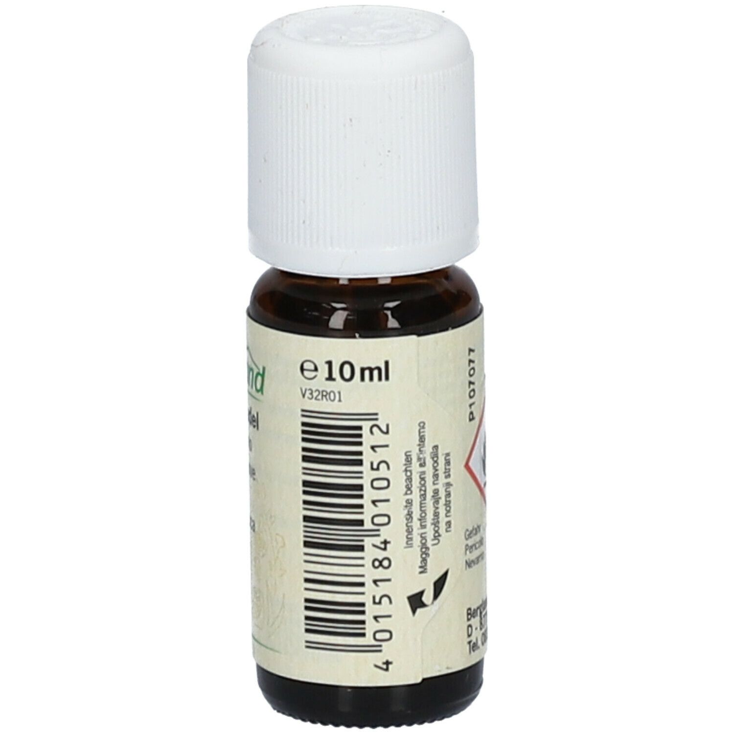 Bergland Fichtennadel-Öl 10 ml - Shop Apotheke