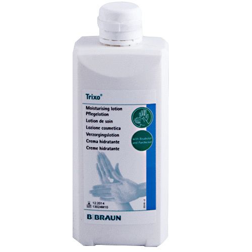 Trixo® Spenderflasche Lotion 500 ml - Shop Apotheke