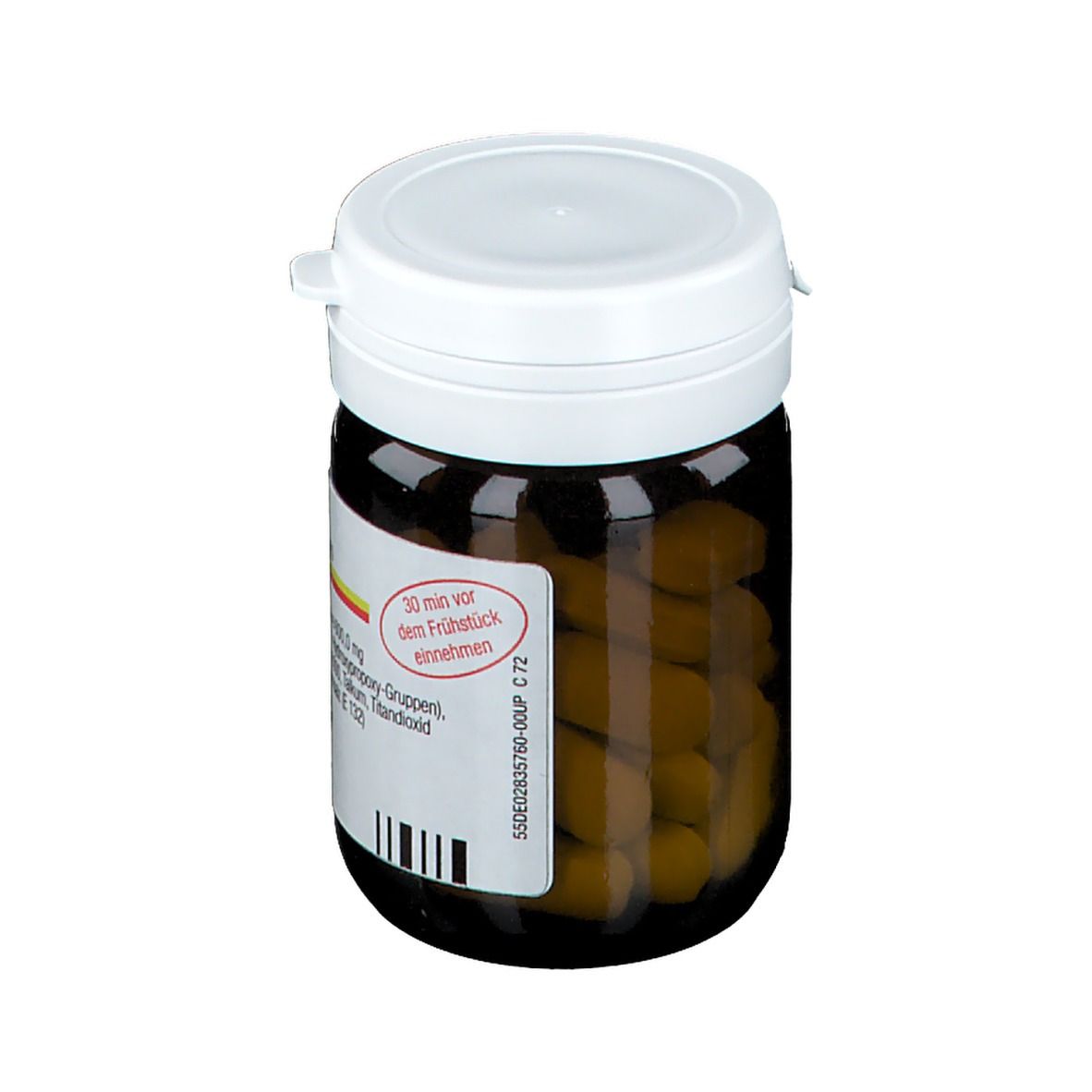 Thioctacid® 600 HR 30 St - shop-apotheke.com