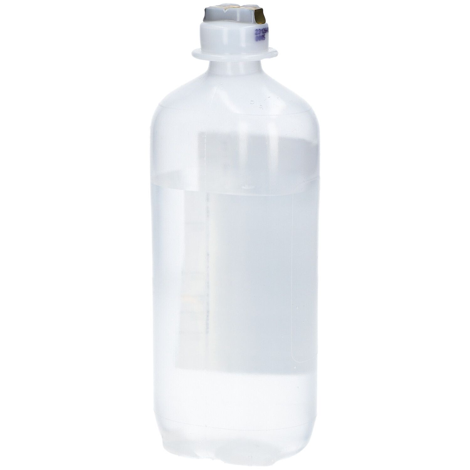 Kochsalzlösung 0,9% Ecoflac Plus 500 ml - Shop Apotheke