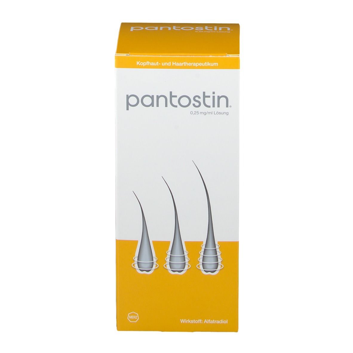 Pantostin® 0,25 mg/ml 2x100 ml - shop-apotheke.com