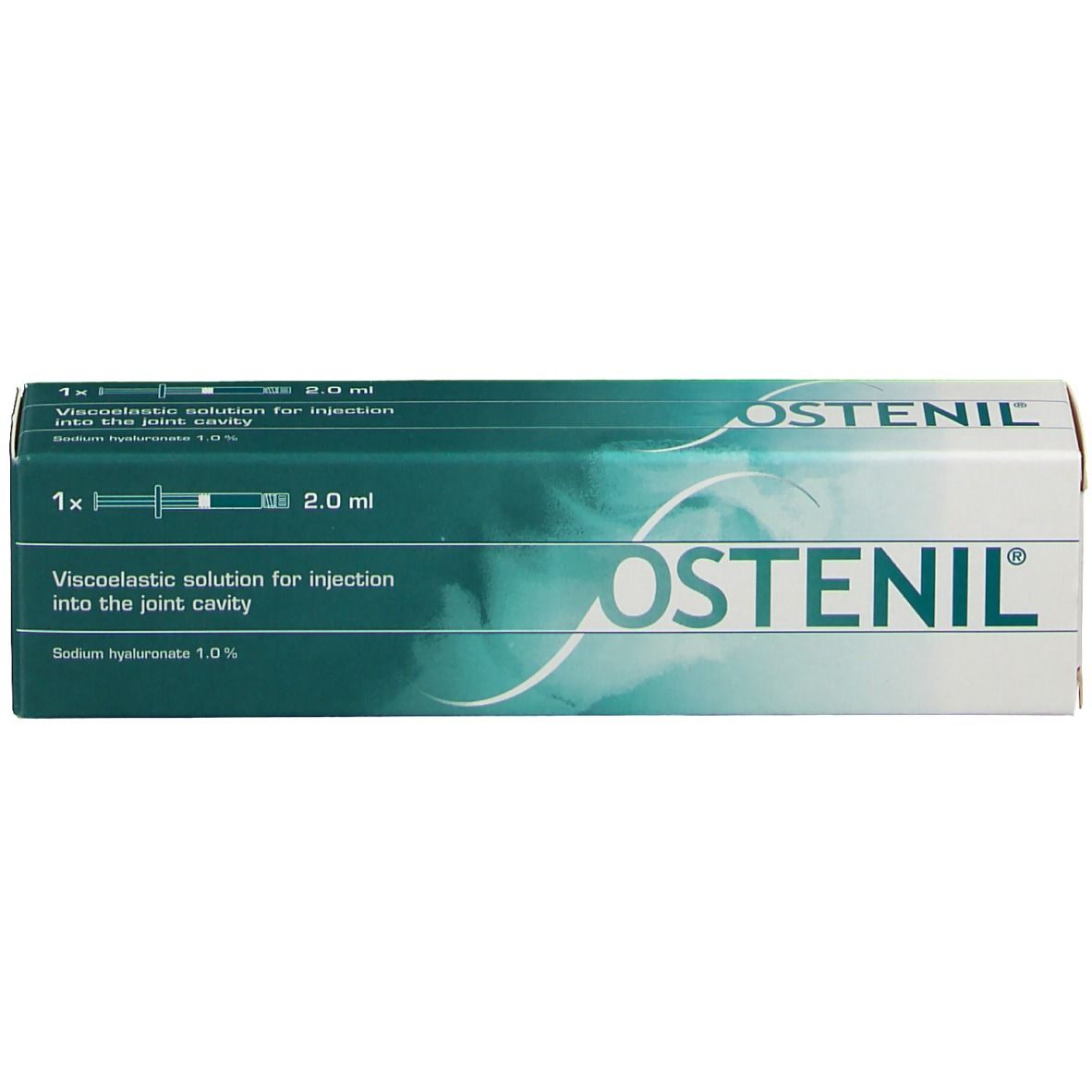 Ostenil 20 mg 1x2 ml - Shop Apotheke