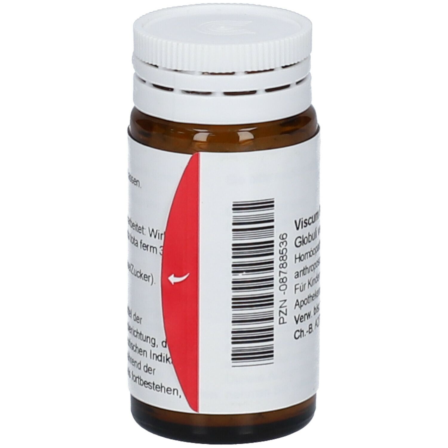 WALA® Viscum Pini e planta tota D 6 20 g - shop-apotheke.com