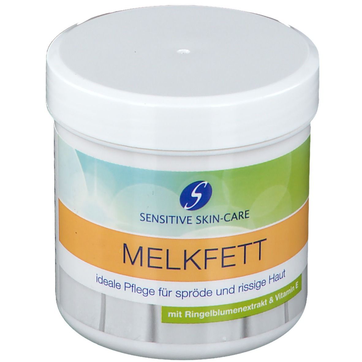 SENSITIVE SKIN-CARE MELKFETT 250 ml - shop-apotheke.at