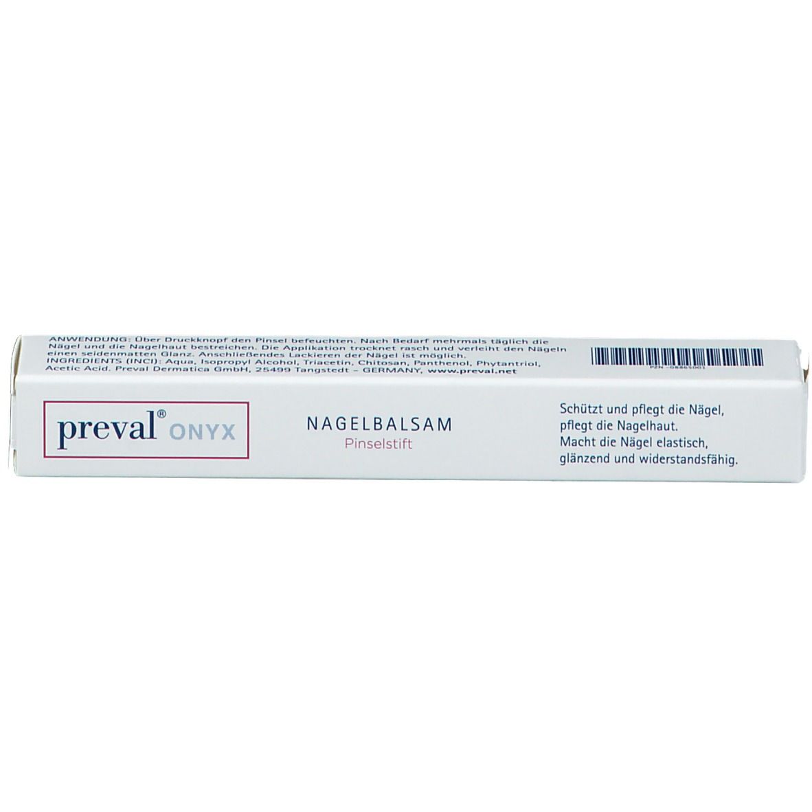 preval® ONYX 2,8 ml - Shop Apotheke