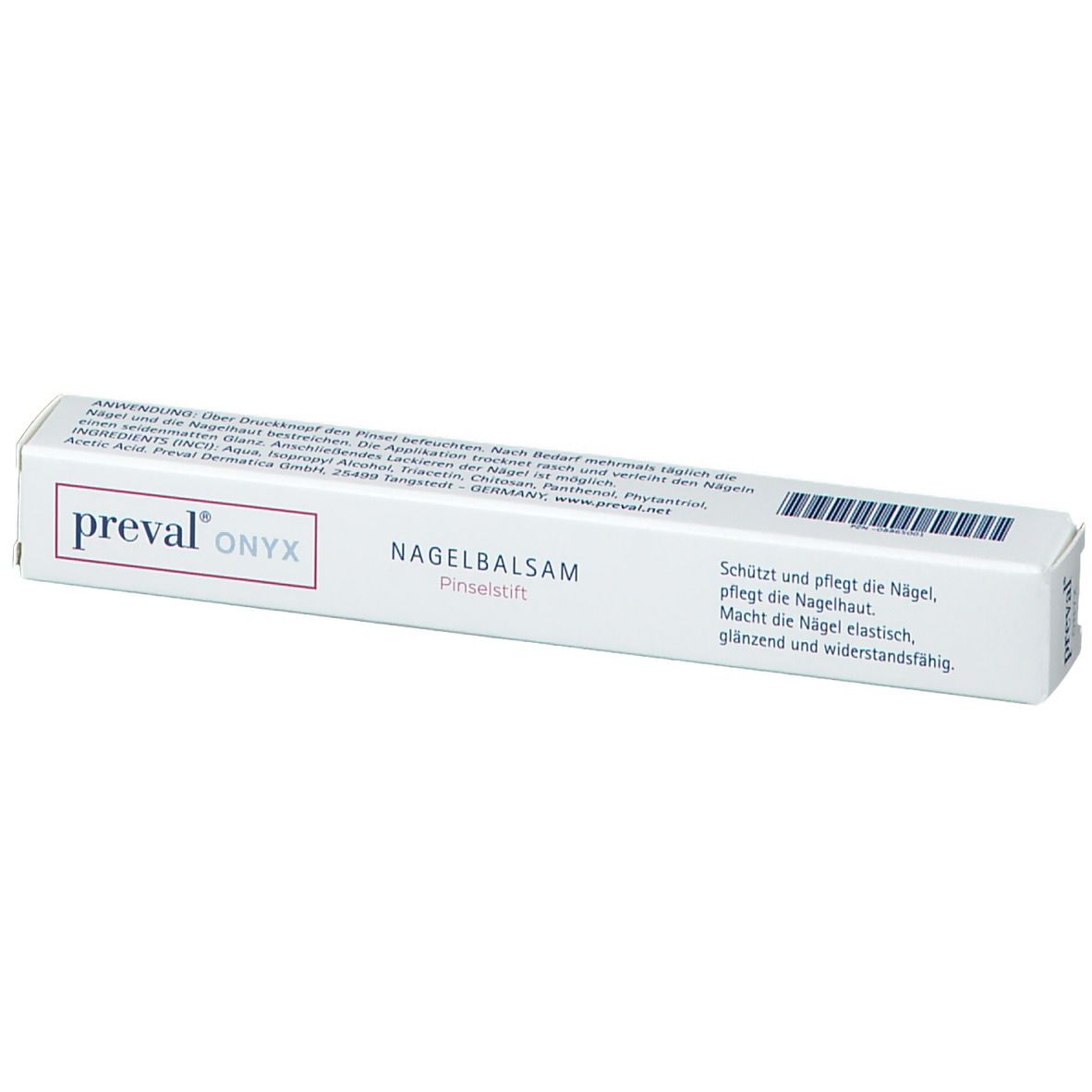 preval® ONYX 2,8 ml - Shop Apotheke