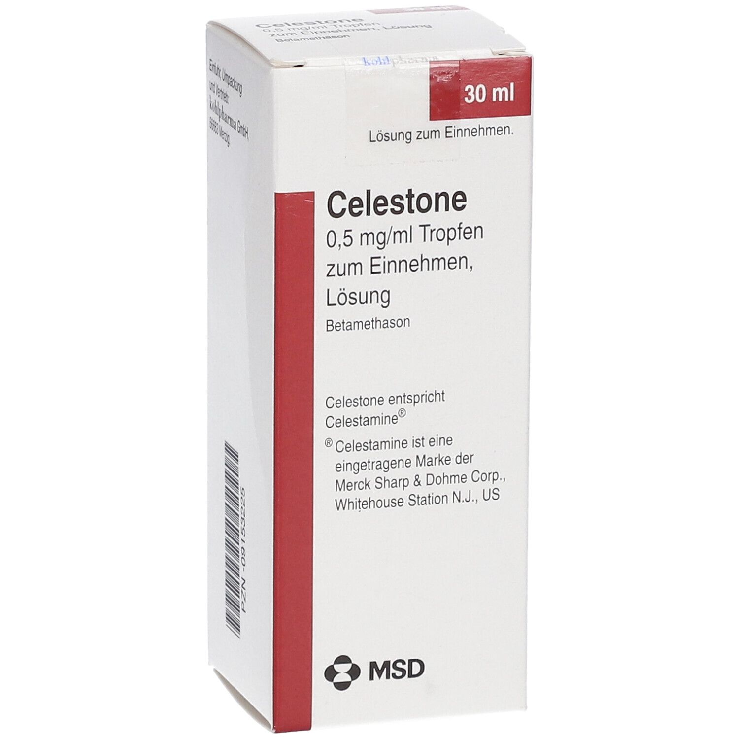 Celestone N 0 5 30 Ml Mit Dem E Rezept Kaufen SHOP APOTHEKE Celestone N 0 5 30 Ml Mit Dem E Rezept Kaufen SHOP APOTHEKE