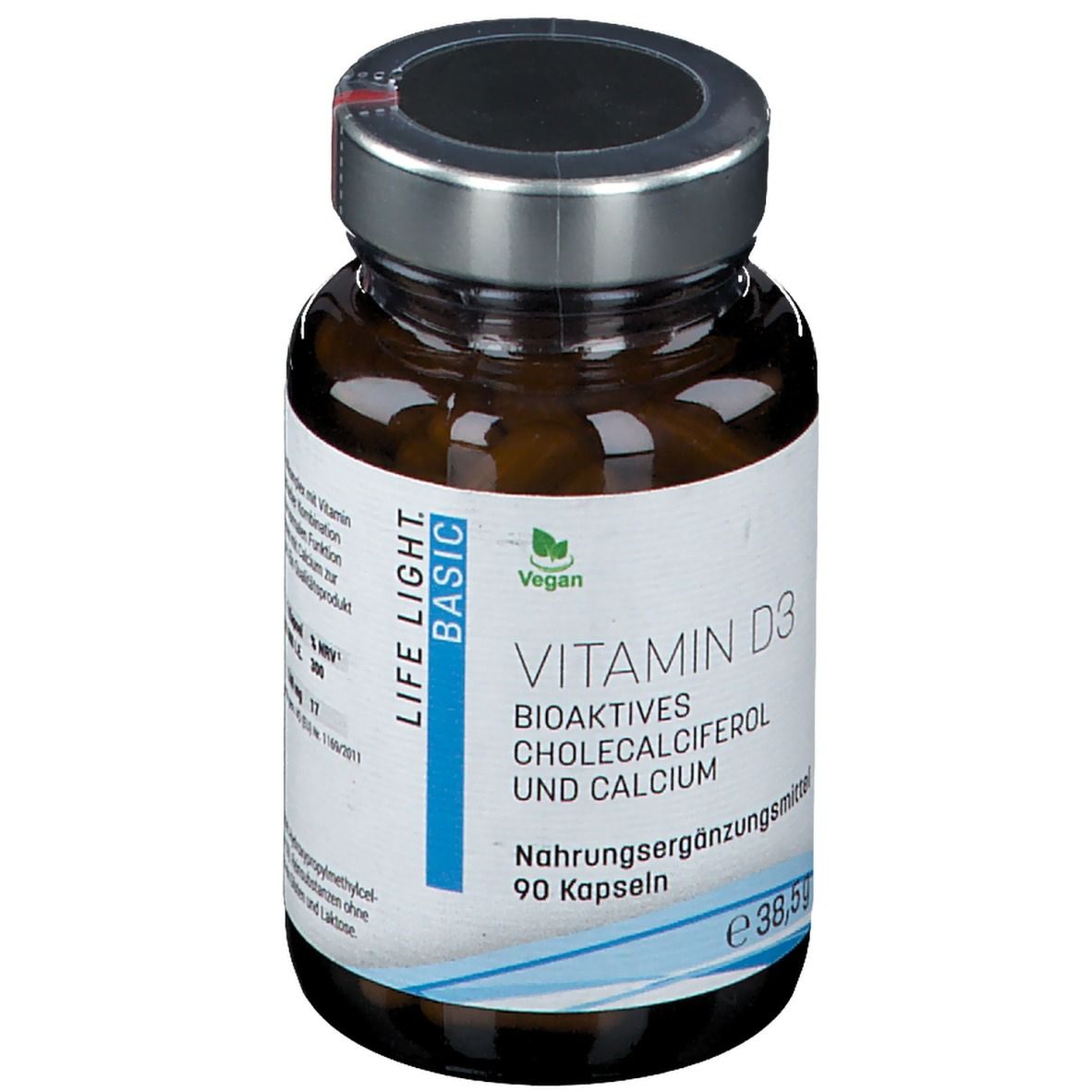 VITAMIN D3 90 St - Shop Apotheke