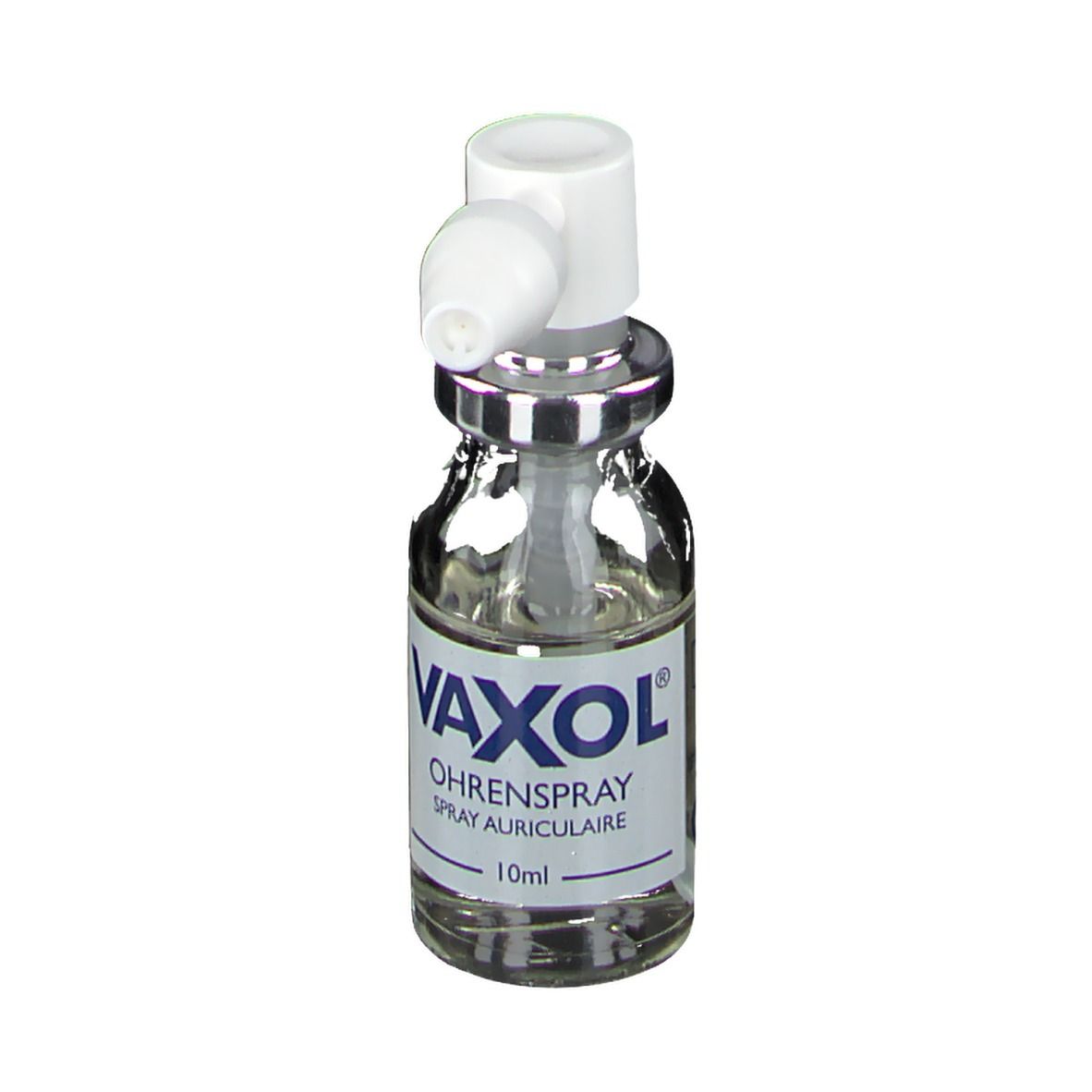 Vaxol® Ohrenspray 10 ml - shop-apotheke.at