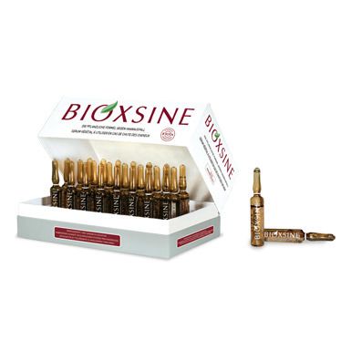 BIOXSINE Serum 24x6 ml - Shop Apotheke