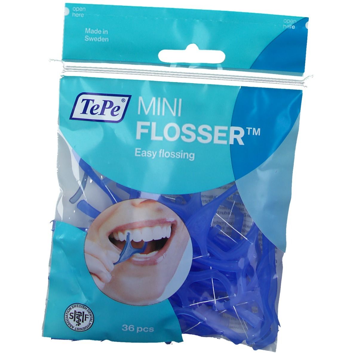 TePe Mini Flosser™ 36 St - shop-apotheke.at
