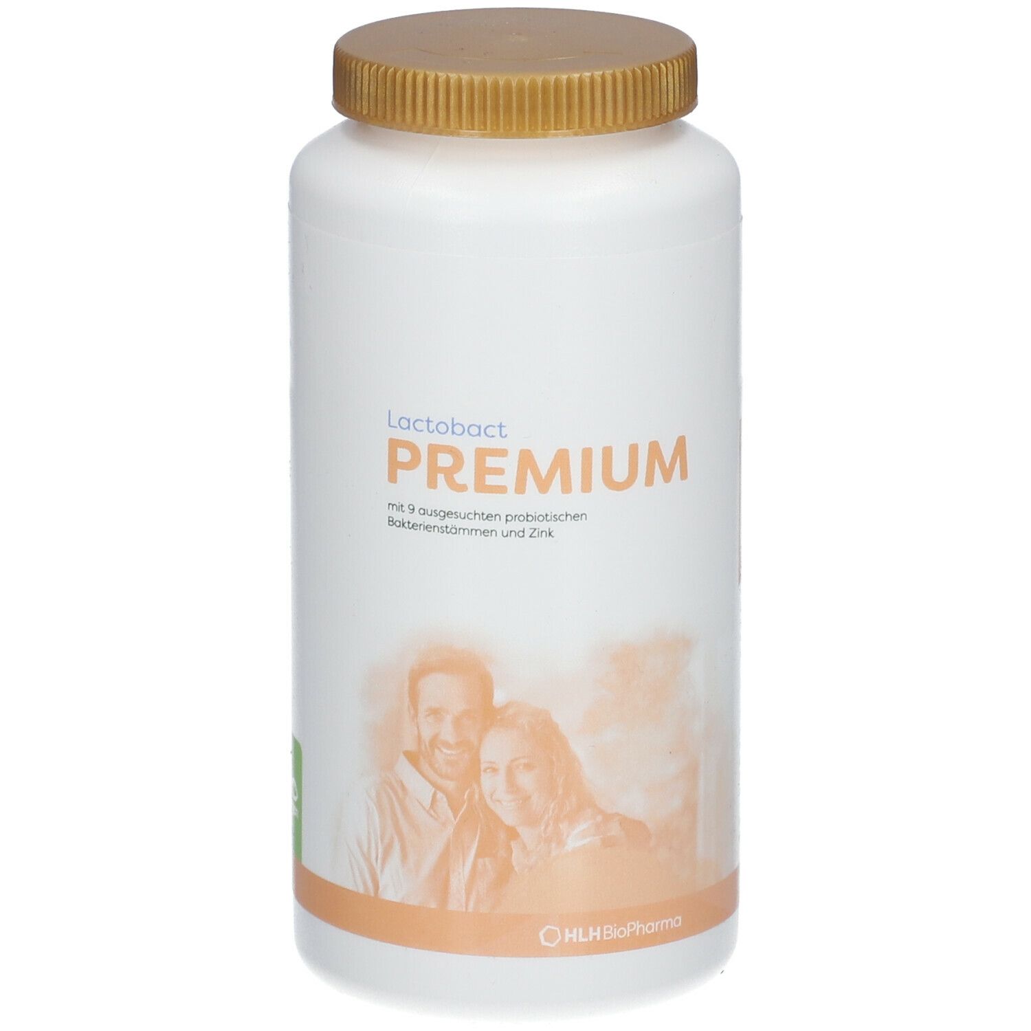 Lactobact® PREMIUM 300 St - shop-apotheke.com