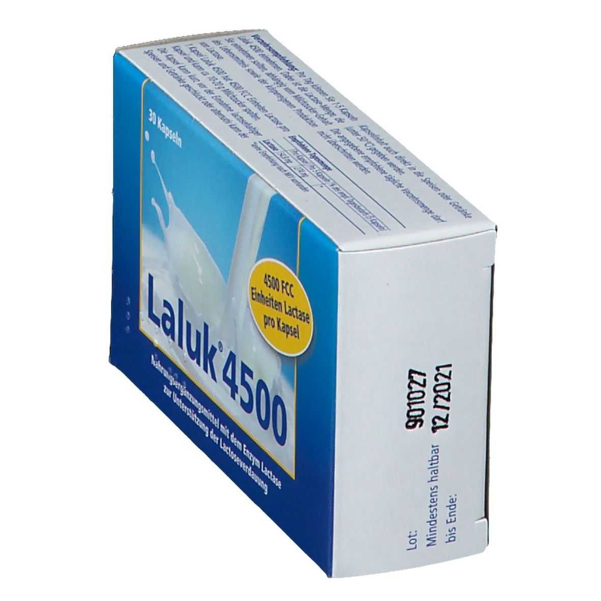 Laluk® 4500 30 St - Shop Apotheke