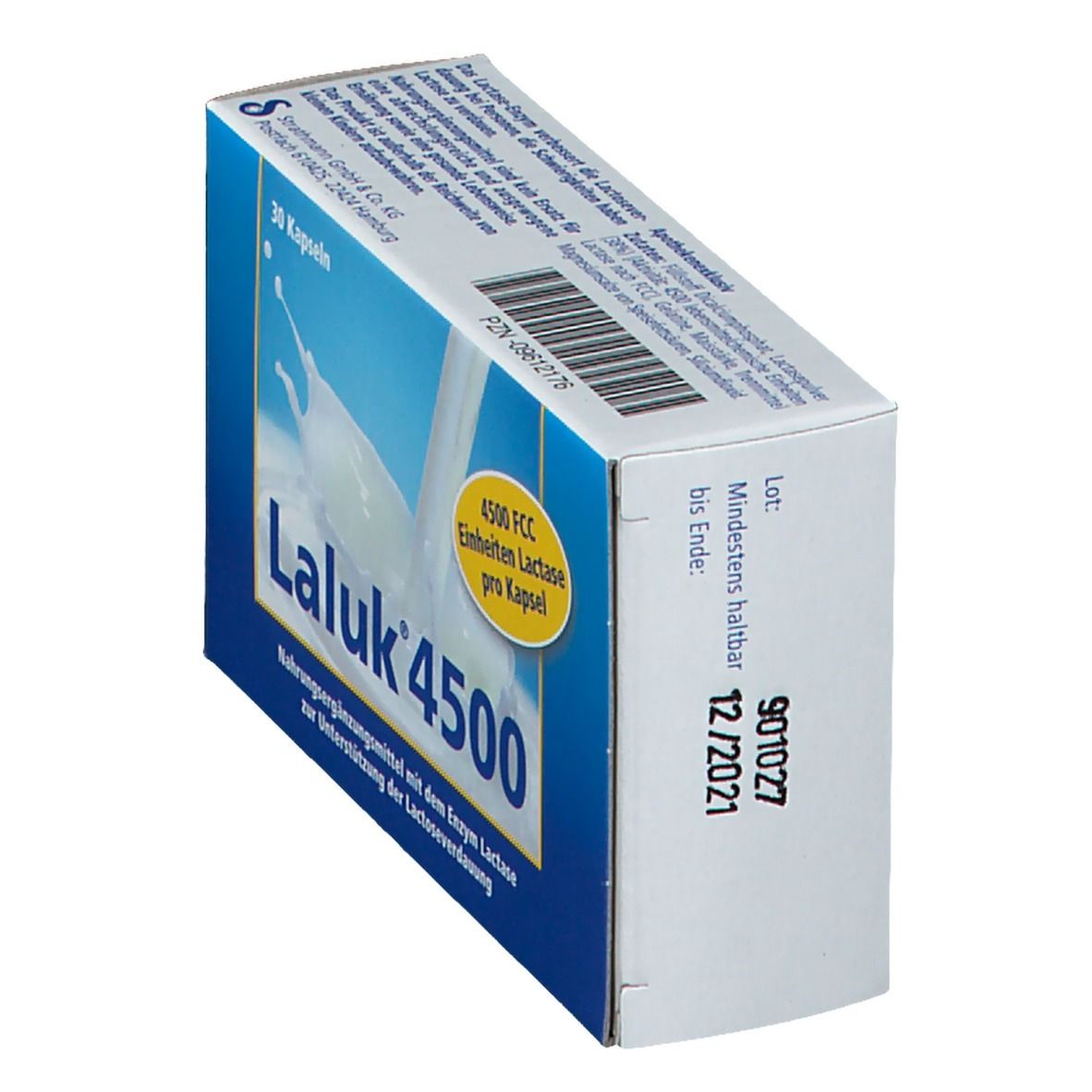 Laluk® 4500 30 St - Shop Apotheke