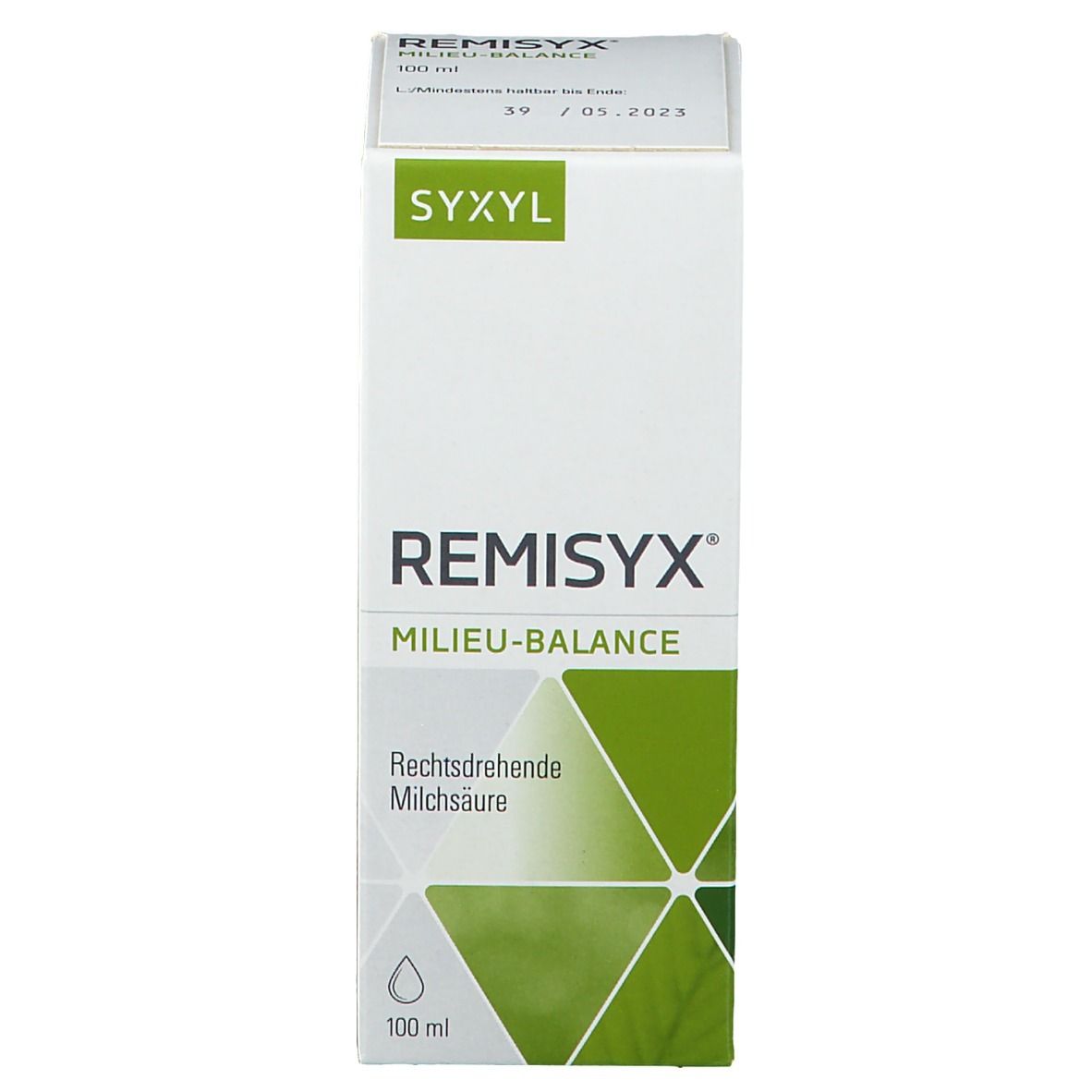 Syxyl Remisyx 100 ml - shop-apotheke.com