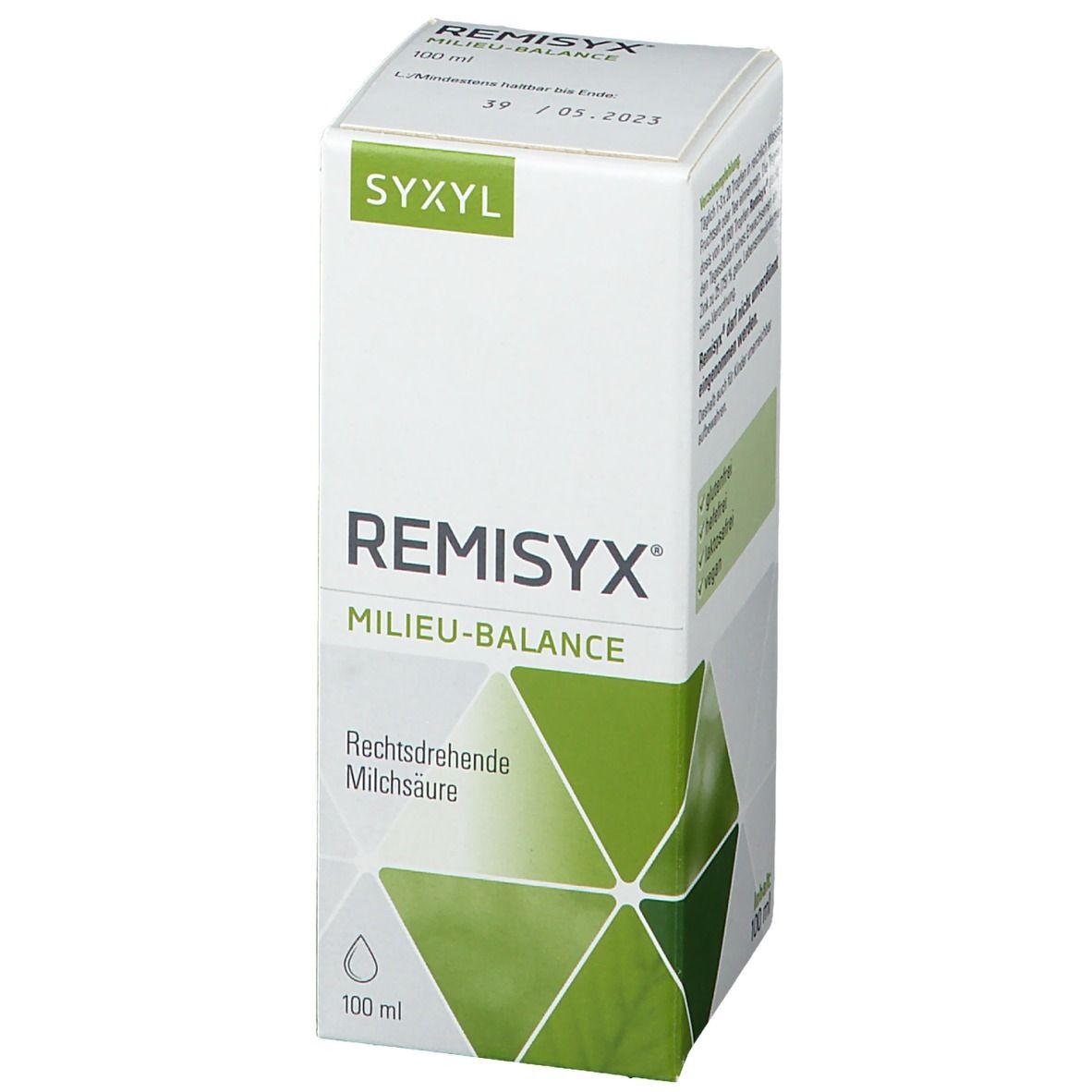 Syxyl Remisyx 100 ml - shop-apotheke.com