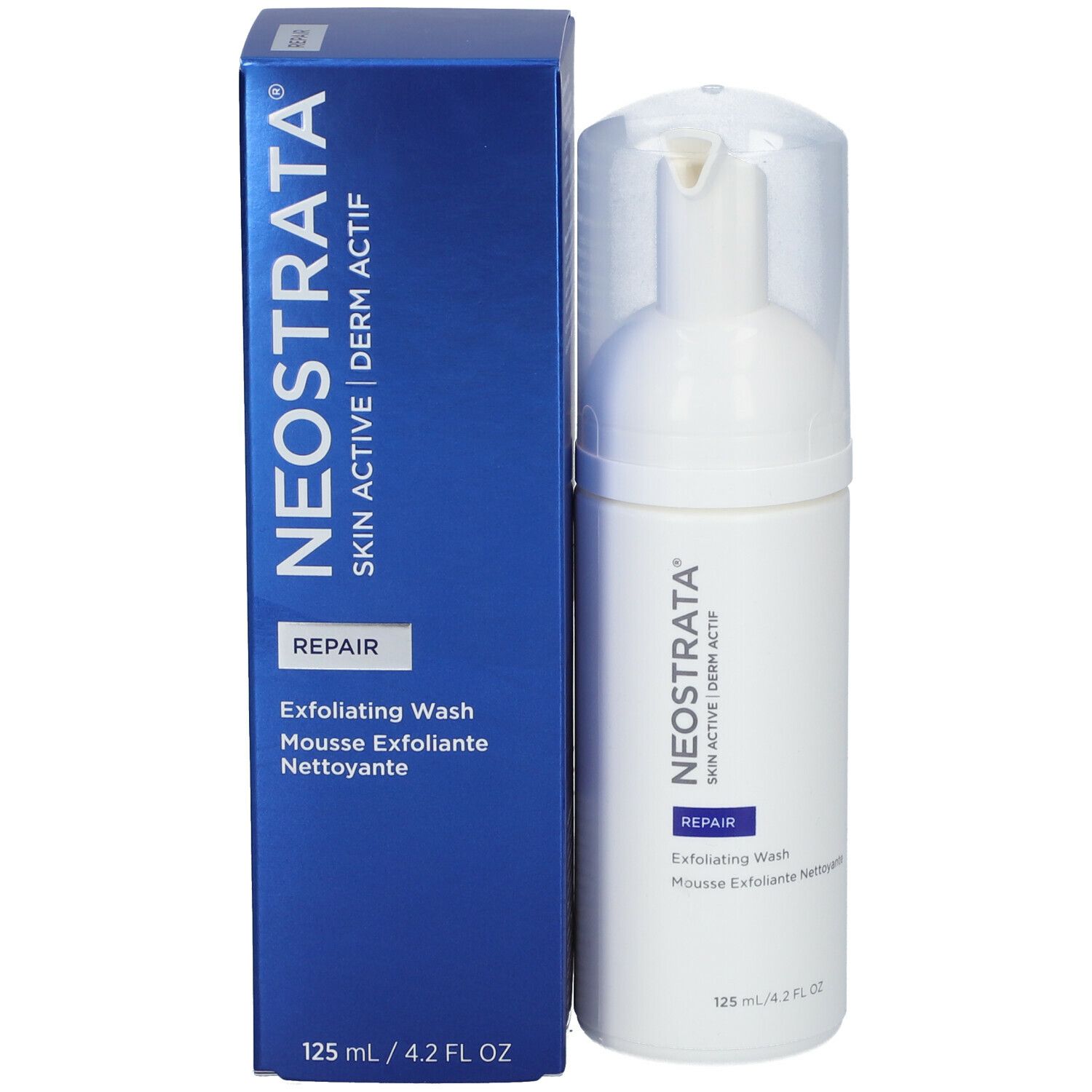 NeoStrata® Skin Active Exfoliating Wash 125 ml - shop-apotheke.com