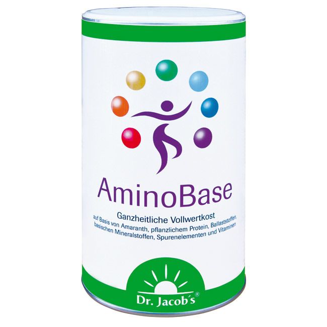 AminoBase 300 g - shop-apotheke.at