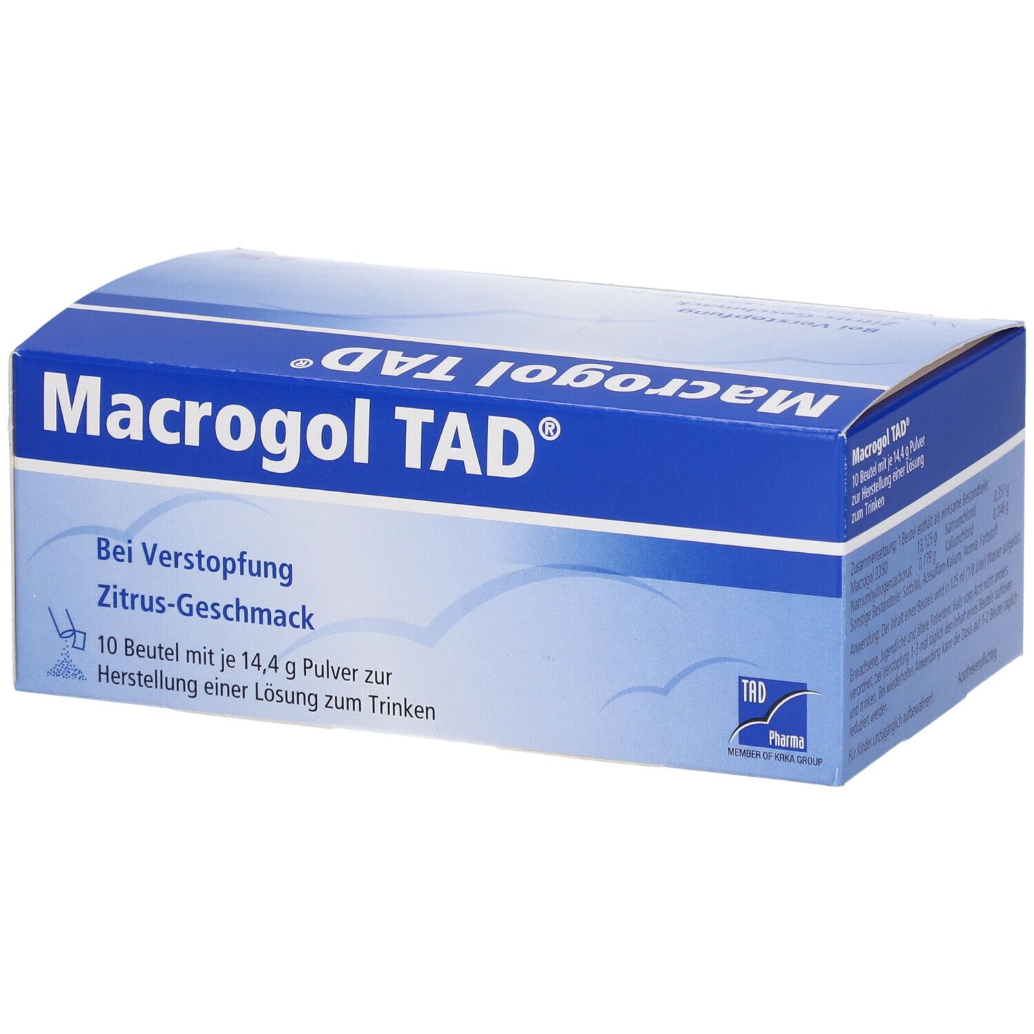 Macrogol TAD® 10 St - shop-apotheke.at