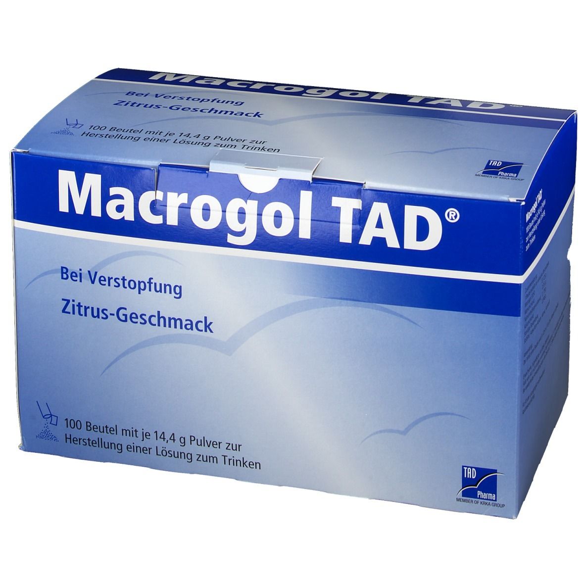Macrogol TAD® 100 St - shop-apotheke.at