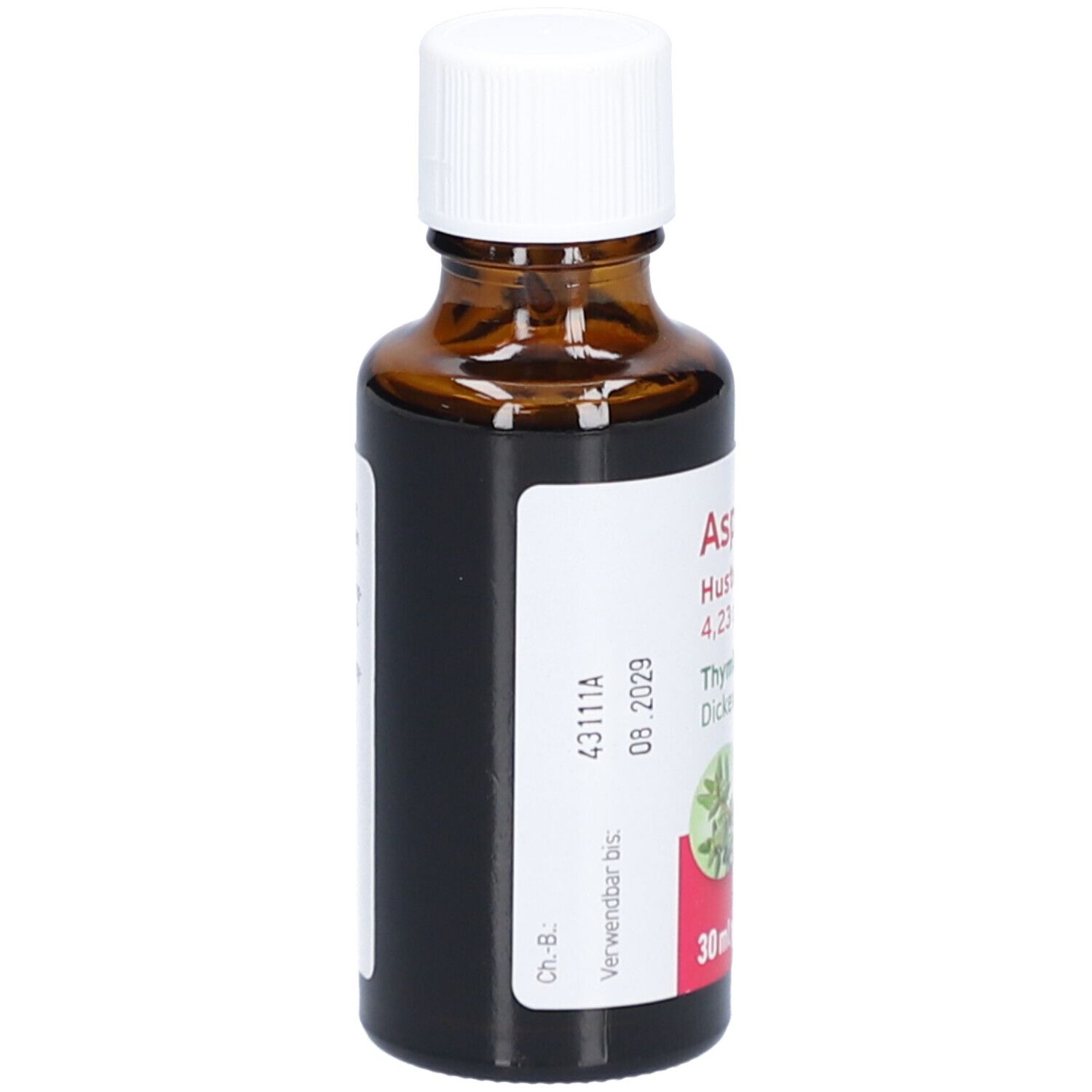 Aspecton® Hustentropfen 30 ml - shop-apotheke.com