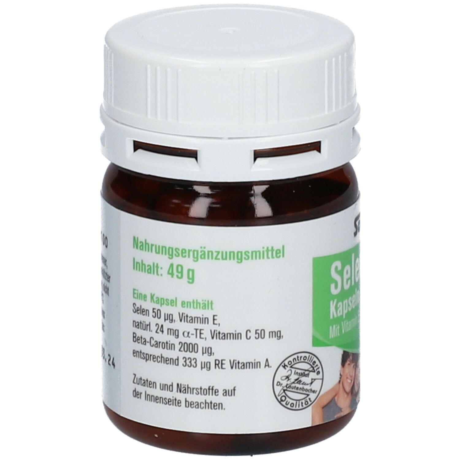 SoVita® Selen plus 150 St - SHOP APOTHEKE