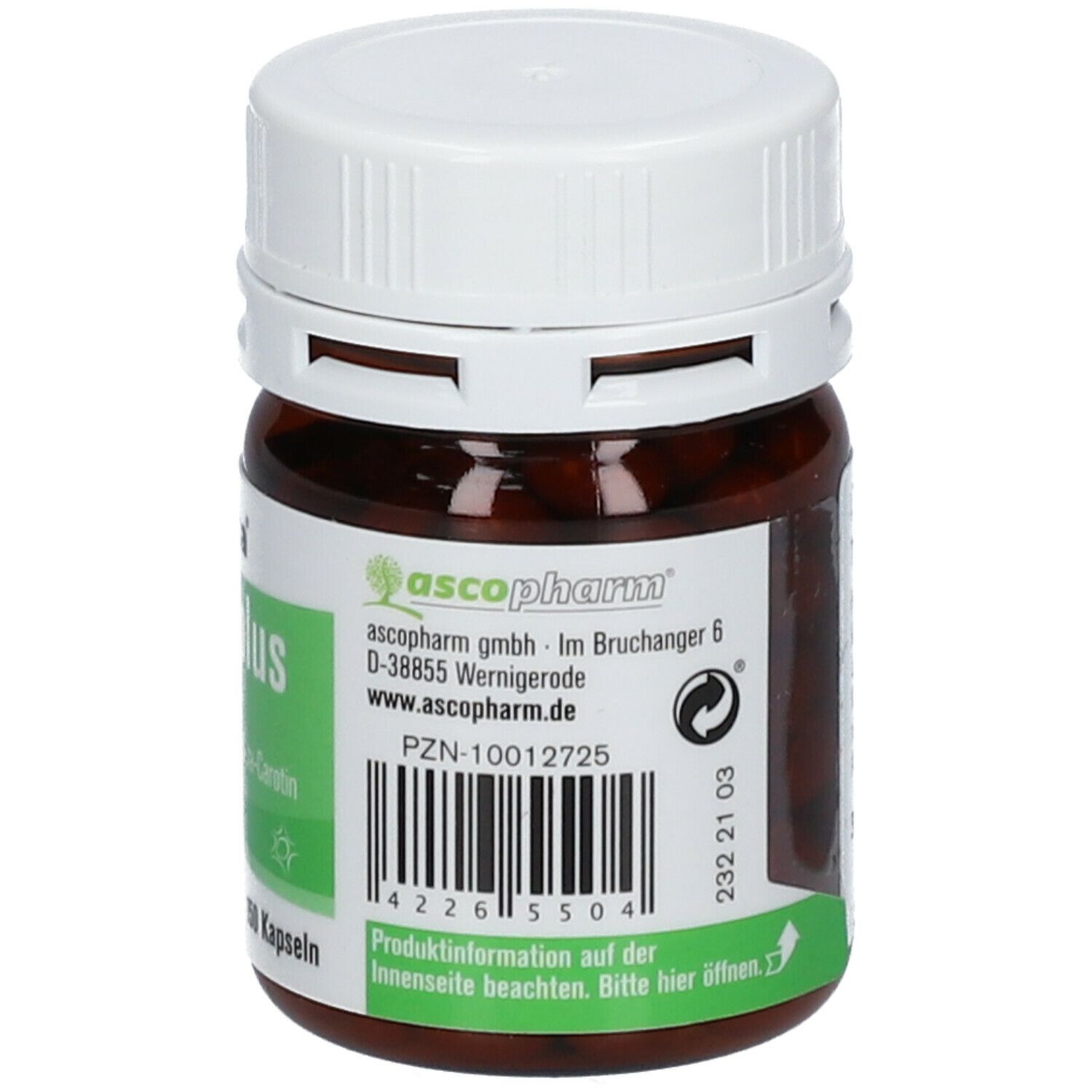 SoVita® Selen plus 150 St - Shop Apotheke