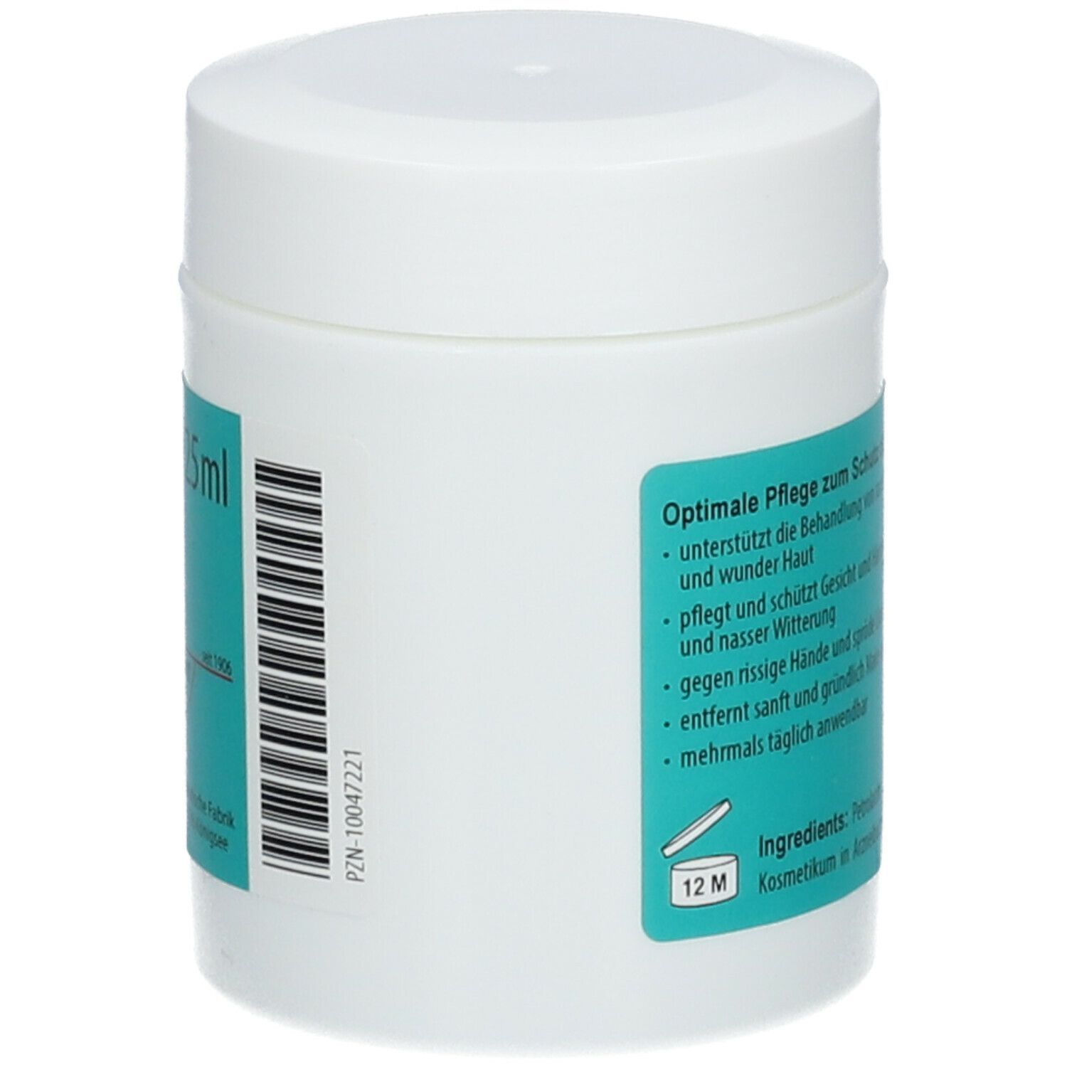 PAINEX® Vaseline 125 ml - Shop Apotheke