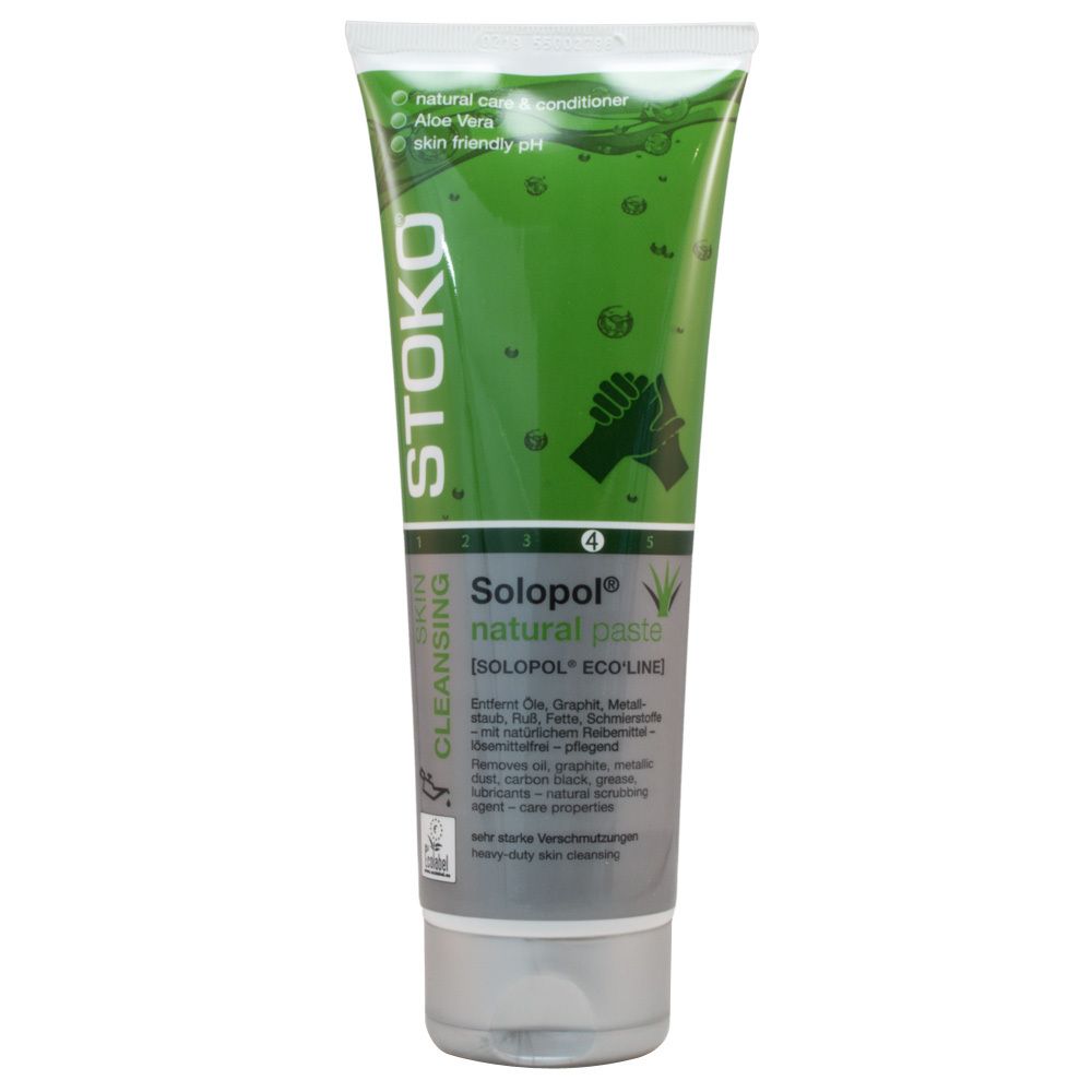 Solopol® natural 250 ml - Shop Apotheke