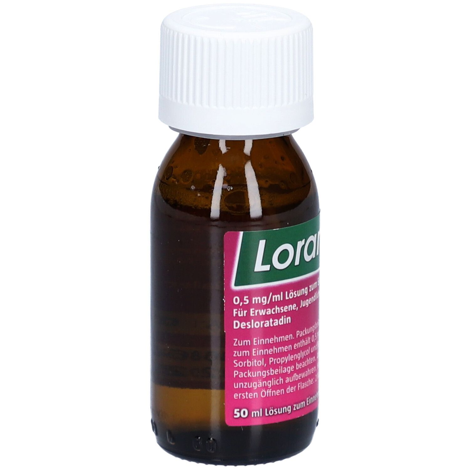 Lorano® Pro 50 ml - shop-apotheke.com