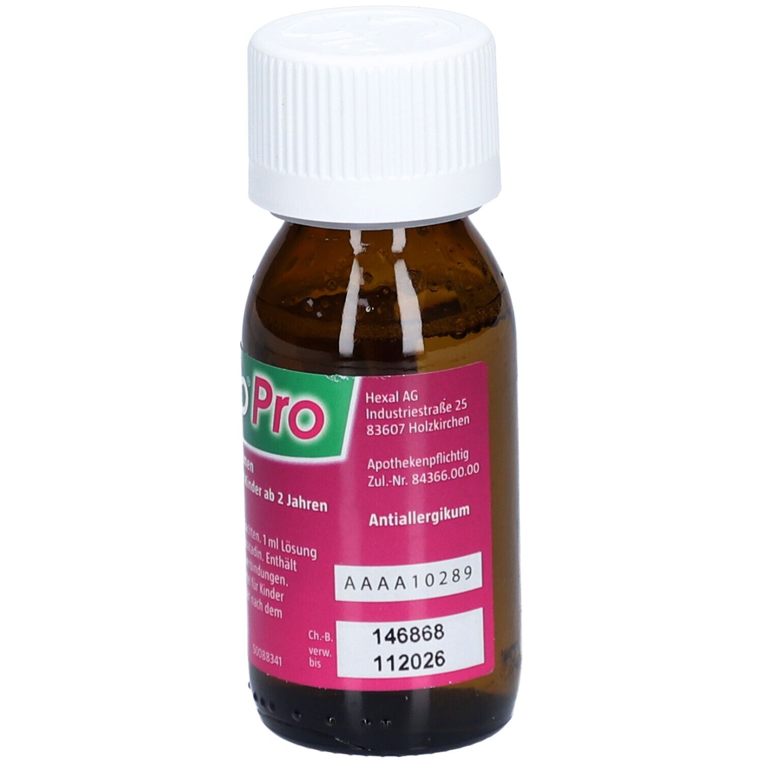 Lorano® Pro 50 ml - shop-apotheke.com