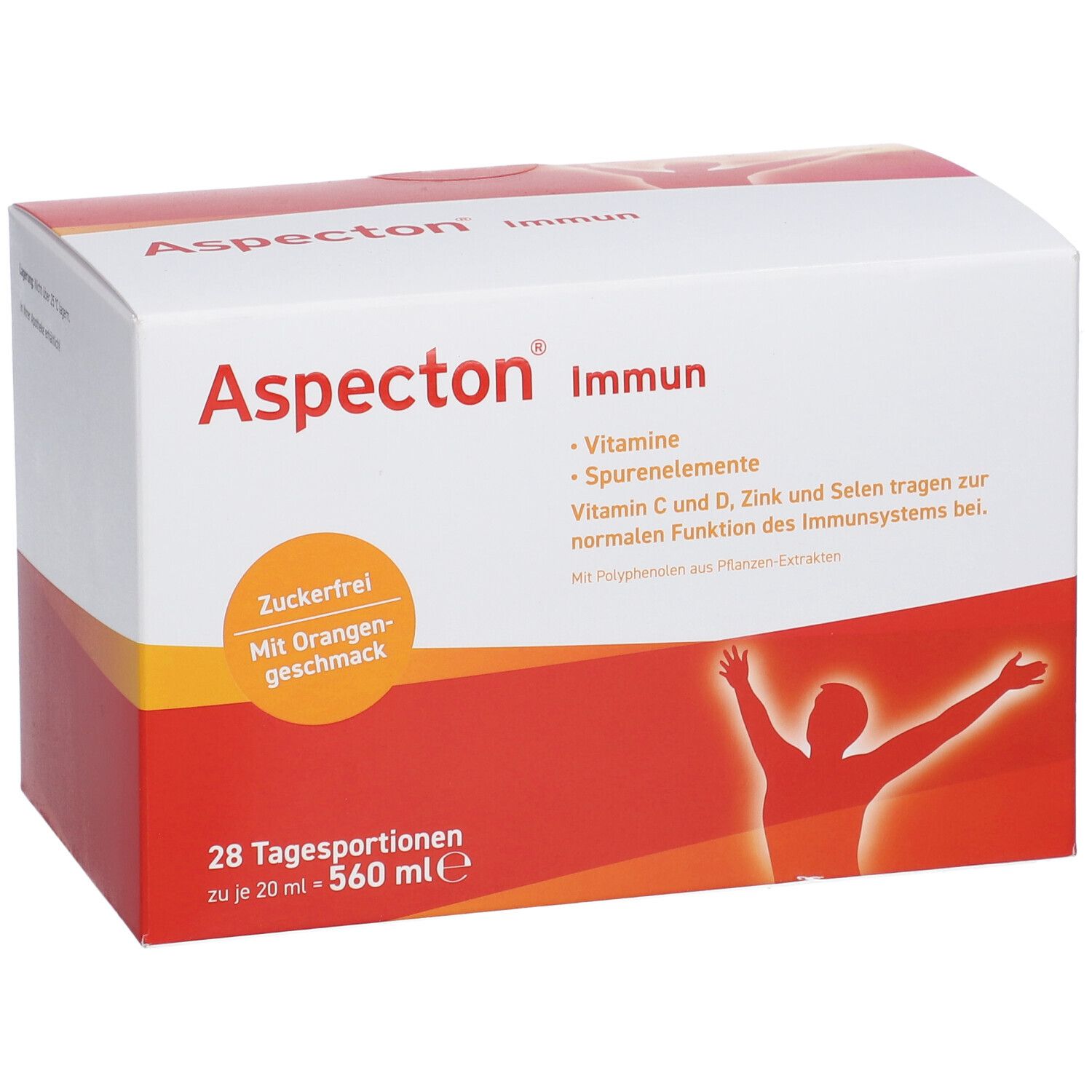 Aspecton® Immun 28 St - shop-apotheke.com
