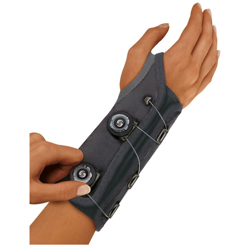 FUTURO™ Custom Dial Handgelenk rechts 1 St - Shop Apotheke