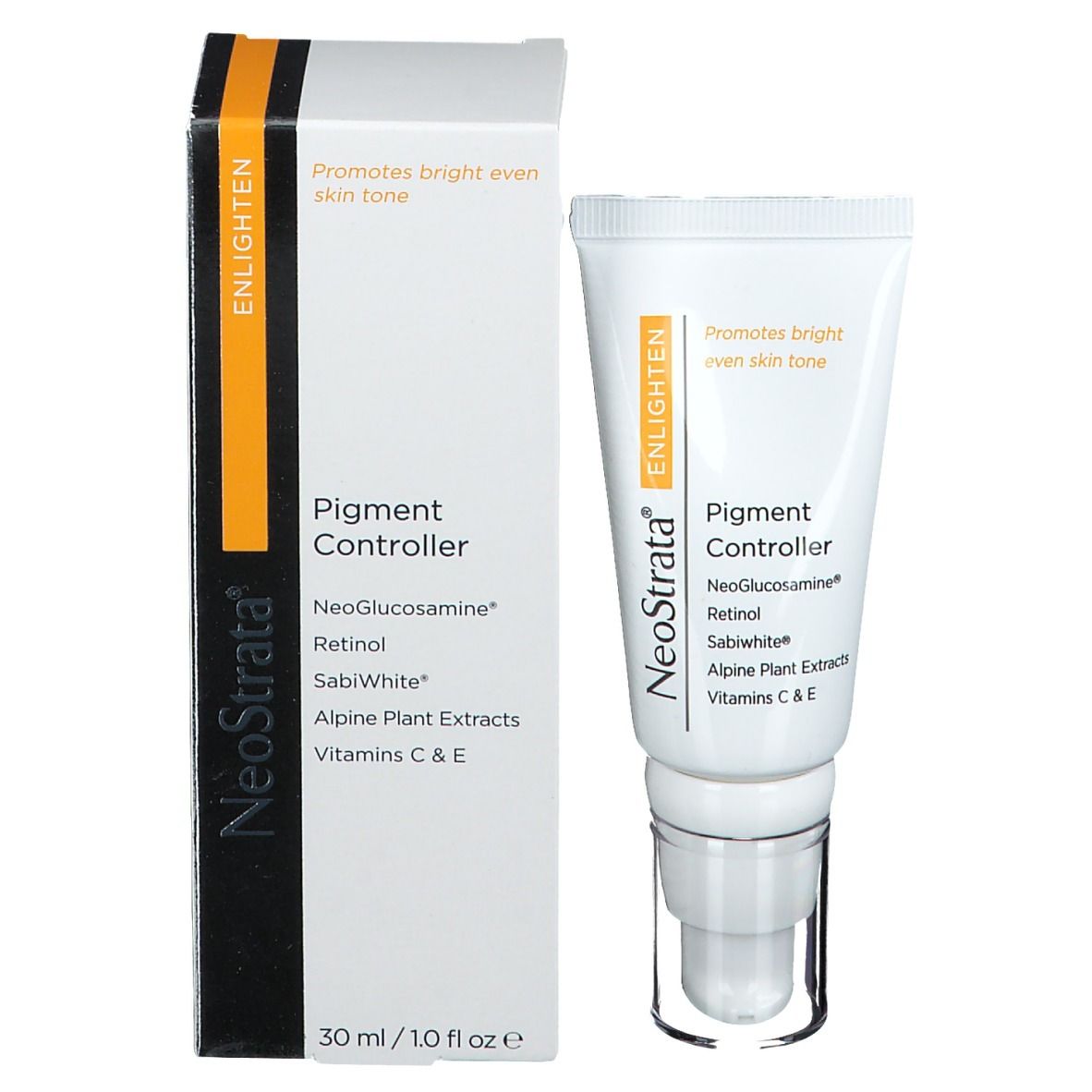 NeoStrata® Enlighten Pigment Controller 30 ml - shop-apotheke.at