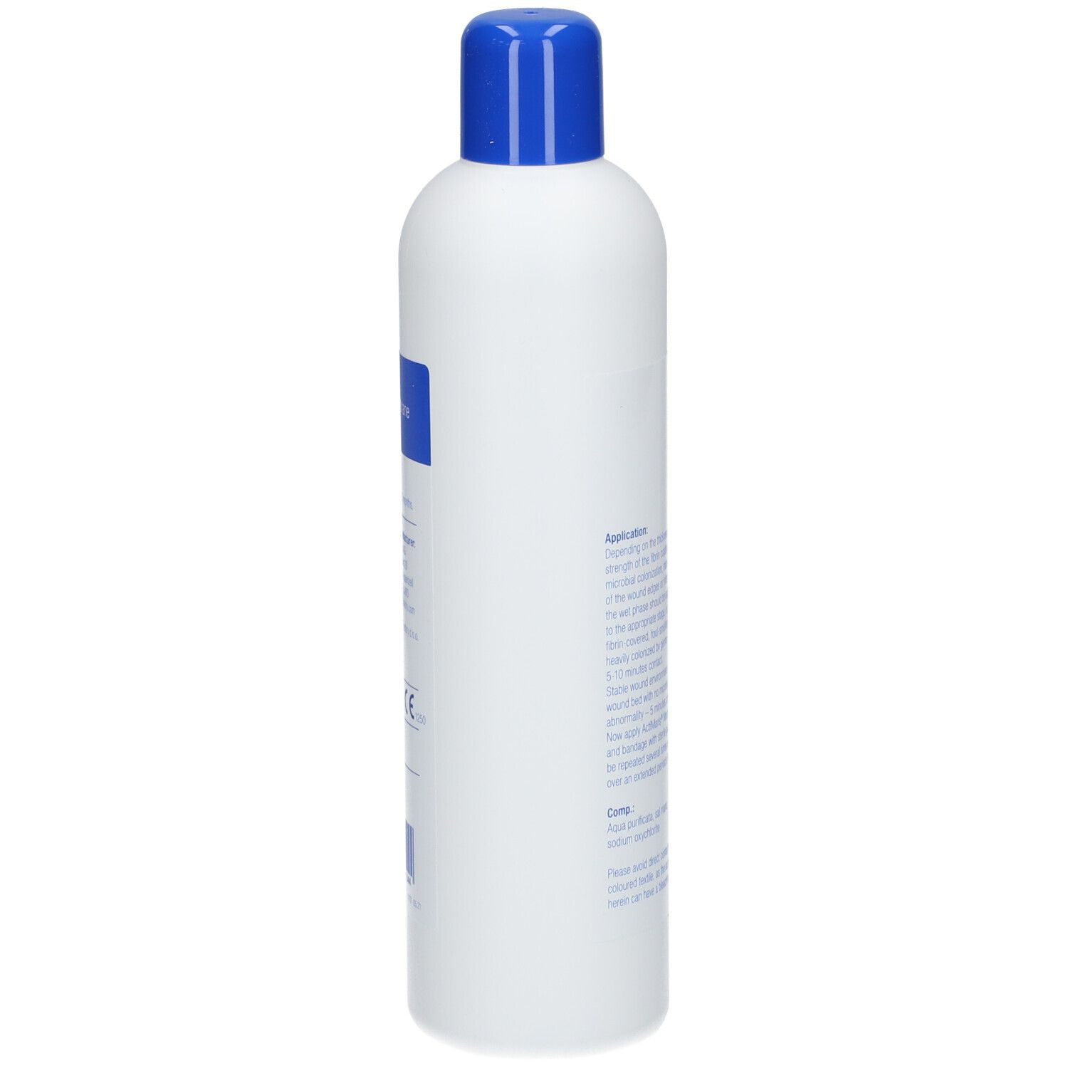 ActiMaris® Wundspüllösung forte 300 ml - shop-apotheke.com