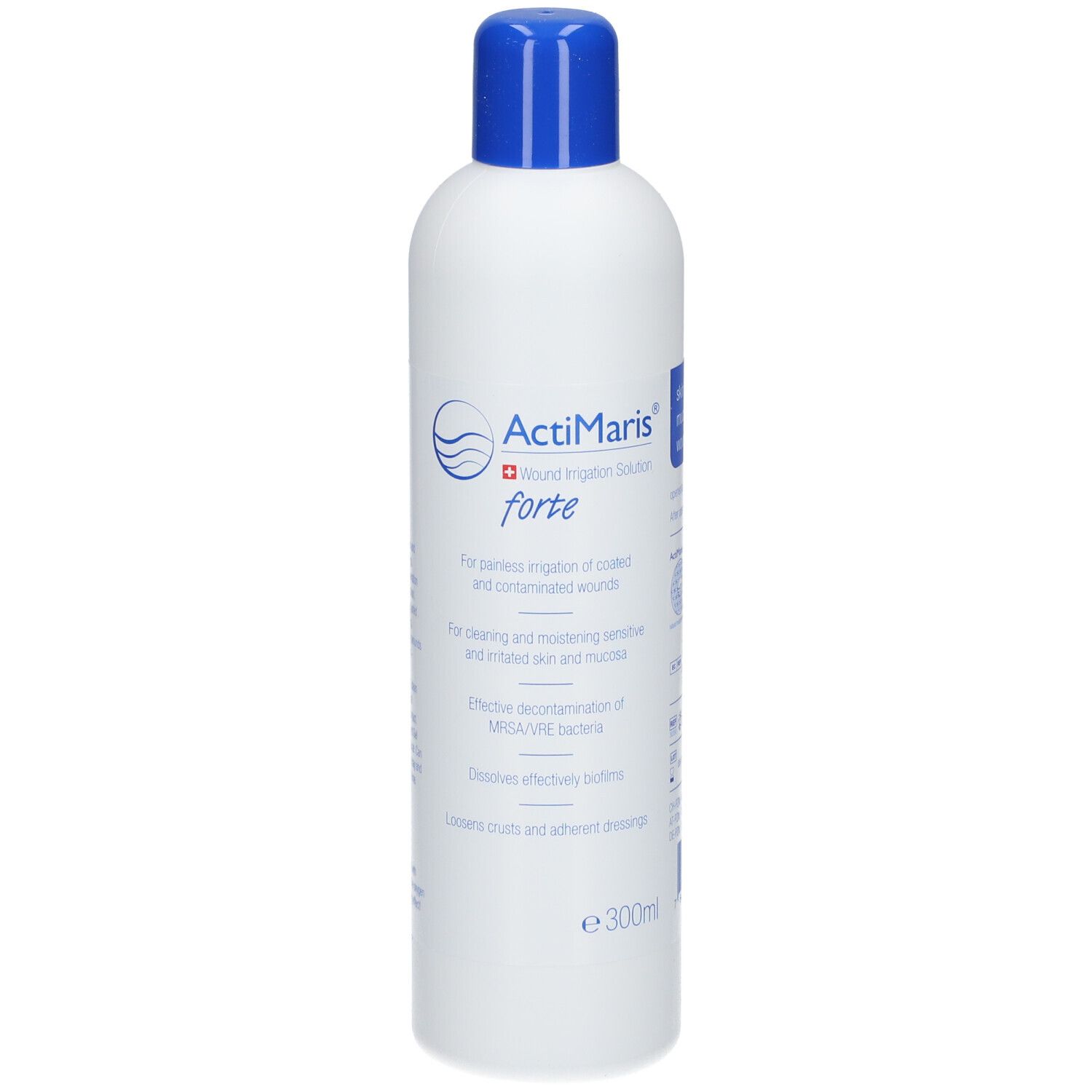 ActiMaris® Wundspüllösung forte 300 ml - shop-apotheke.com